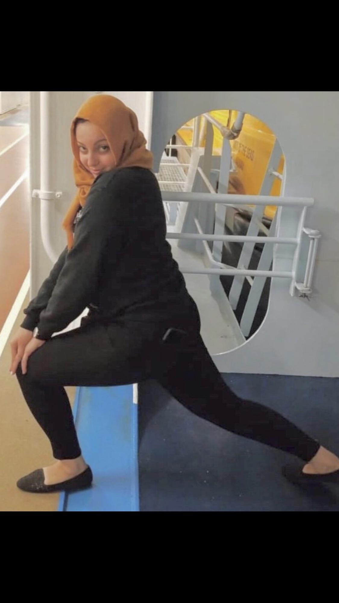 Palestinian ass | Scrolller