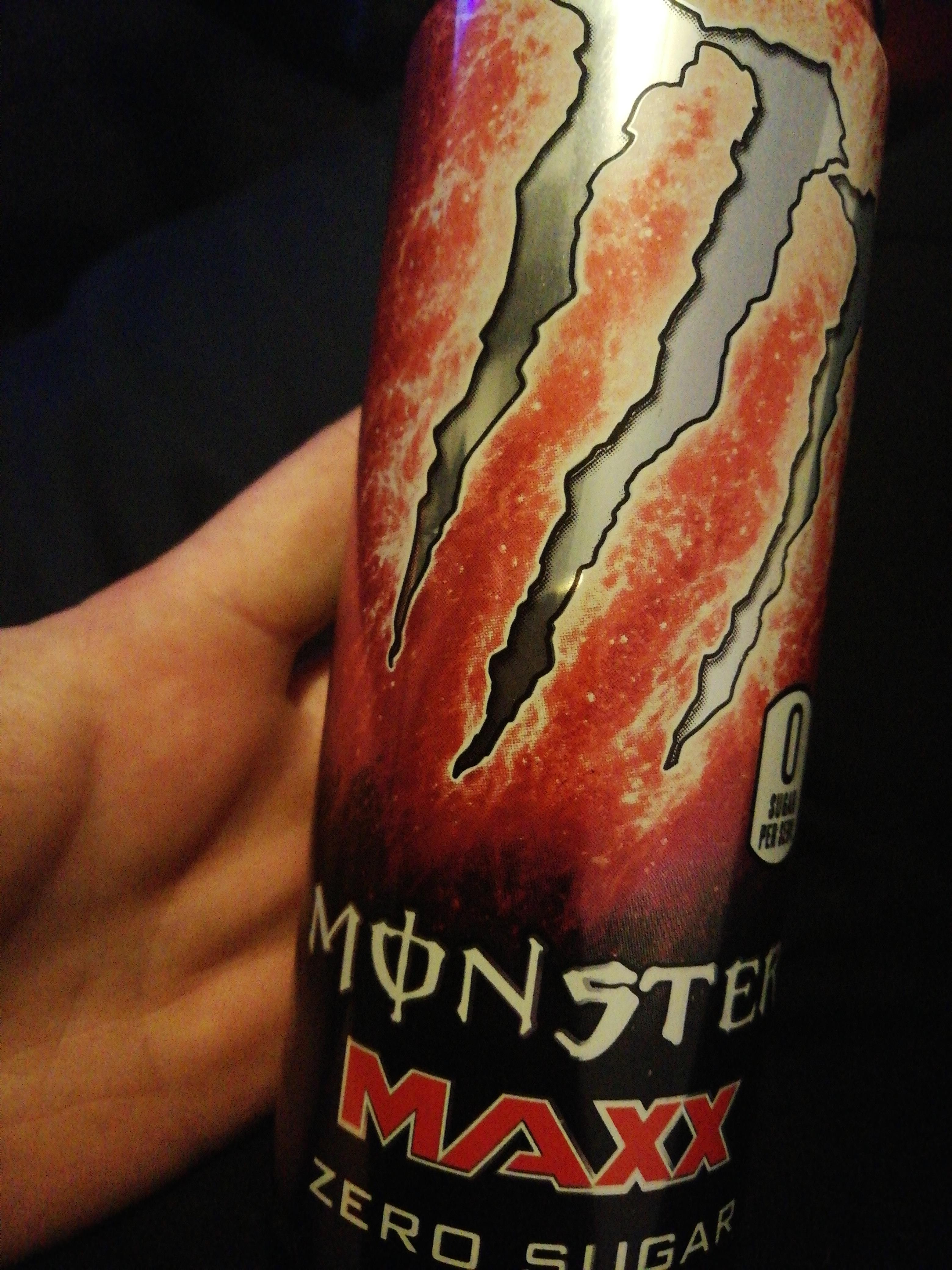 Thoughts and opinions about monster maxx? | Scrolller