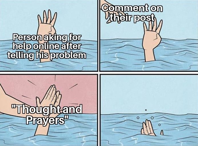 ThOuGhTs AnD prAyErs | Scrolller