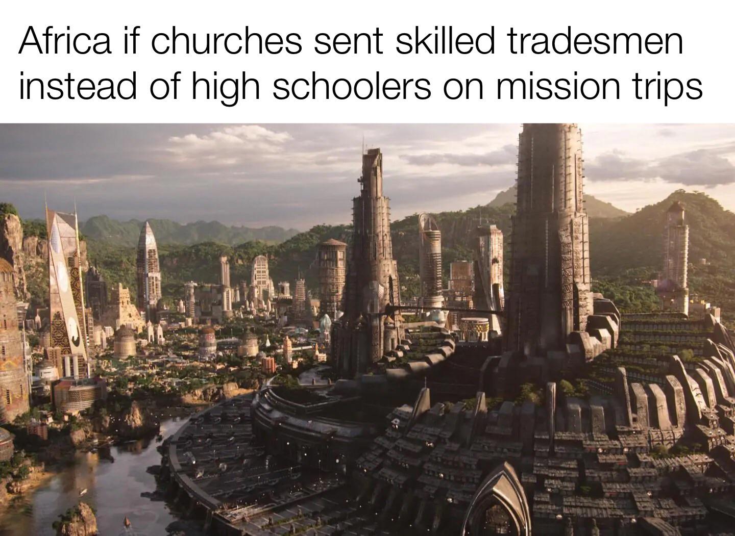 Thoughts and prayers | Scrolller