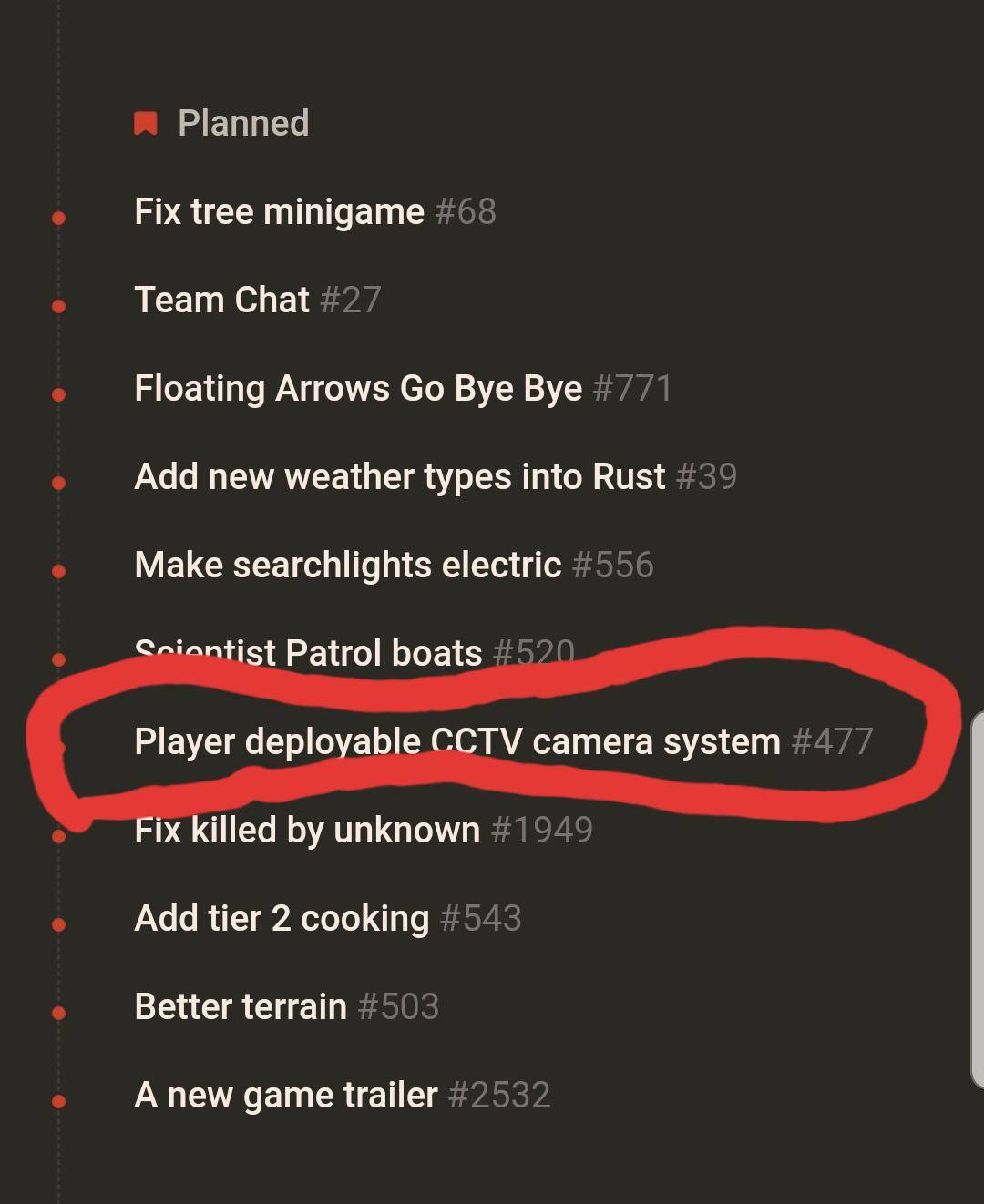 Thoughts on CCTV Camera system? | Scrolller
