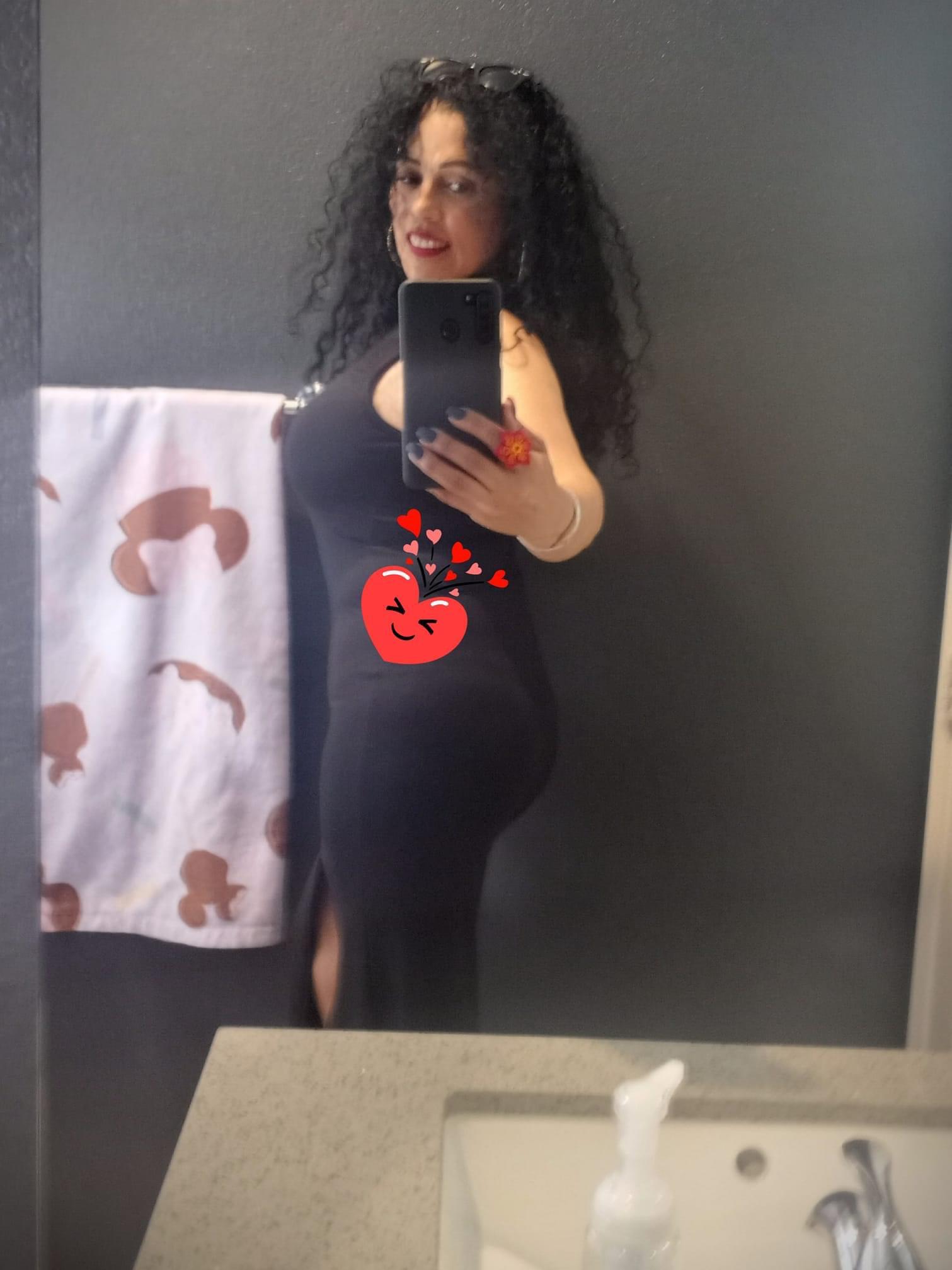 Thoughts on my Tia | Scrolller