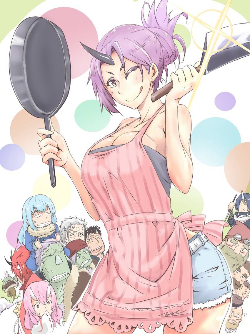 Threat level: Catastrophe | Scrolller