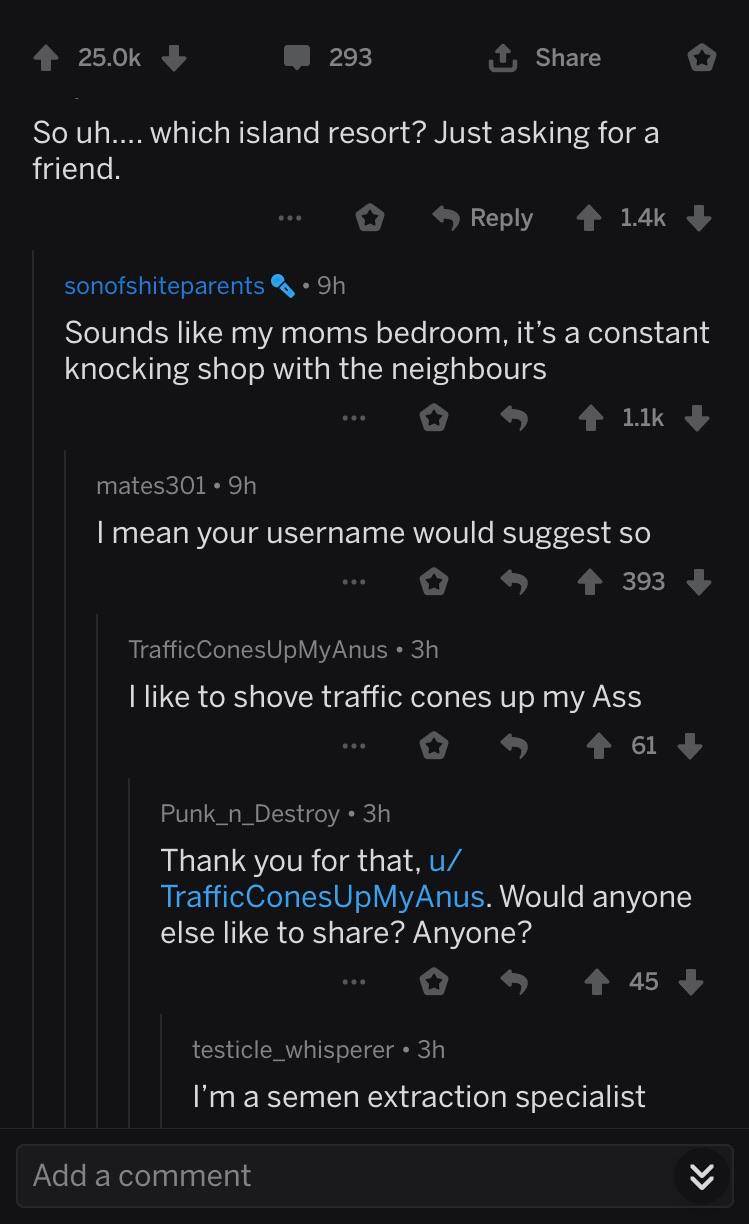 Three at once | Scrolller