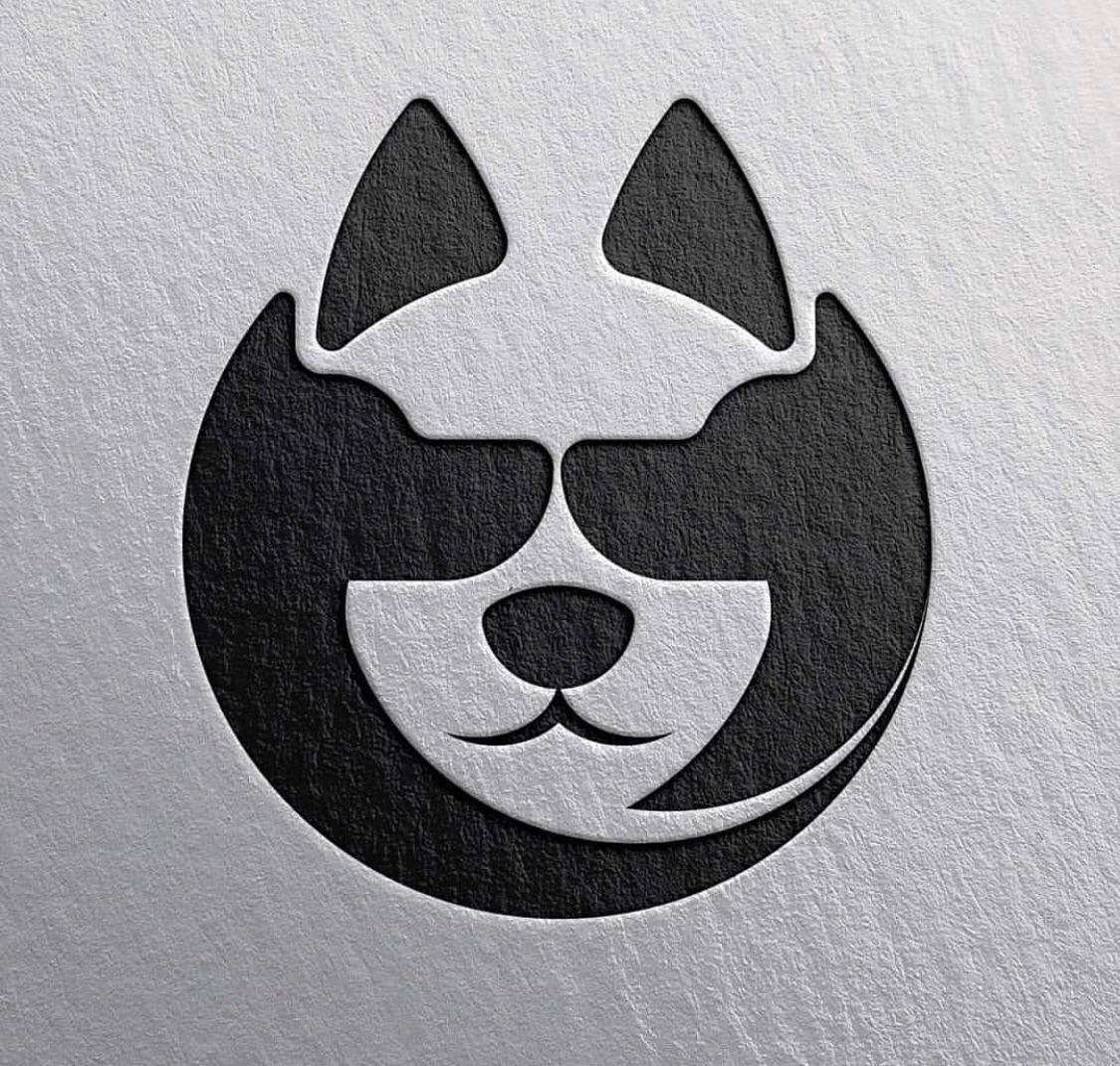 Three headed dog | Scrolller