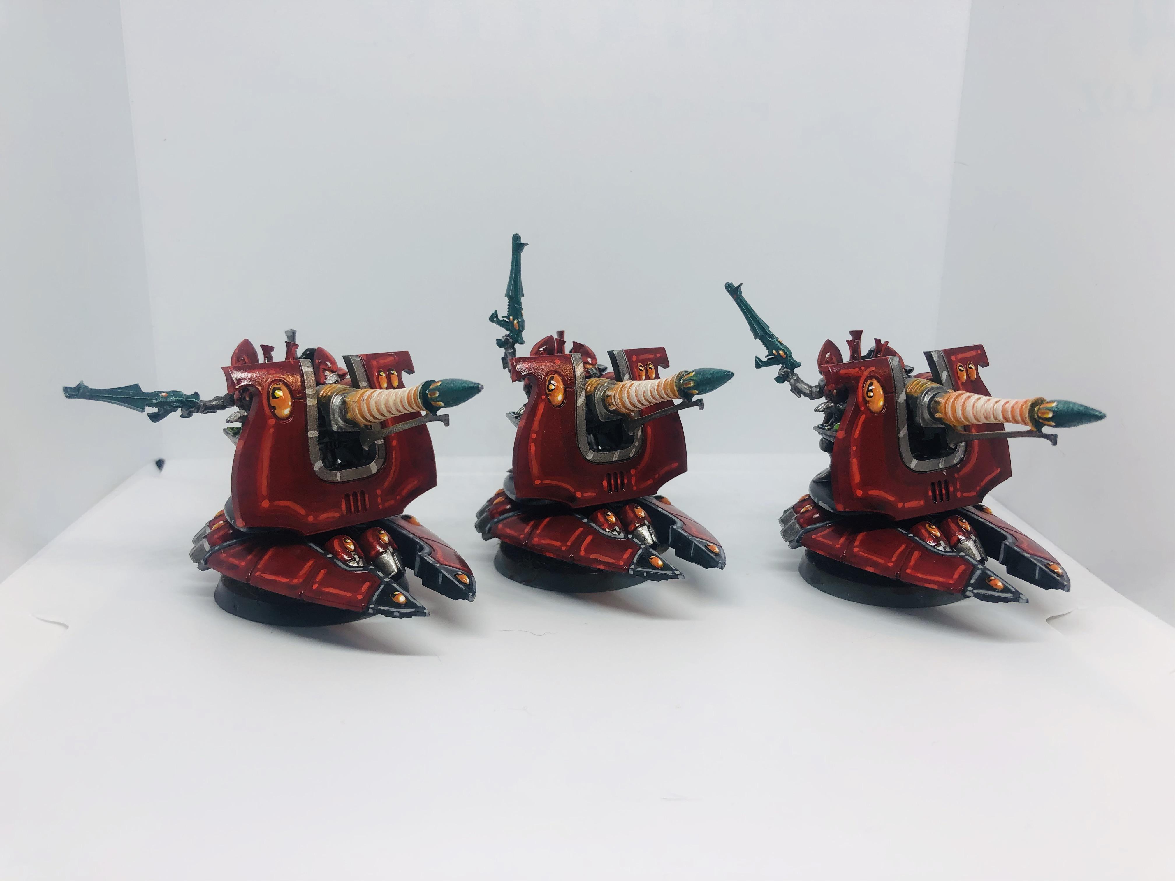 Three more down! Next square warlocks | Scrolller