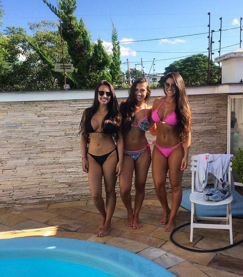 Three options [3] | Scrolller