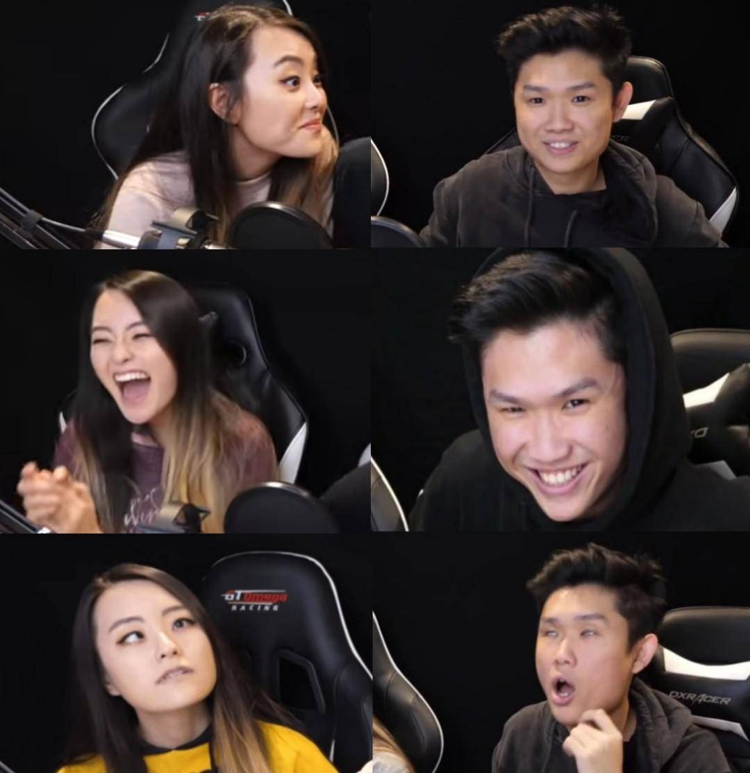 Three stages of happiness! | Scrolller