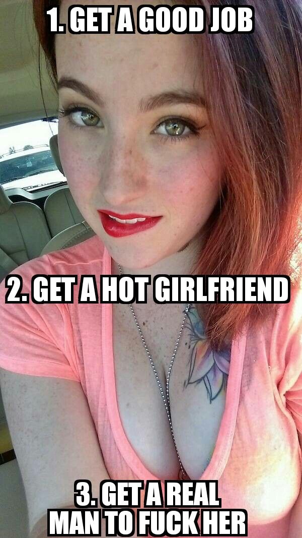 Three steps | Scrolller