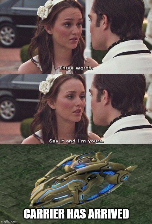 Three words | Scrolller