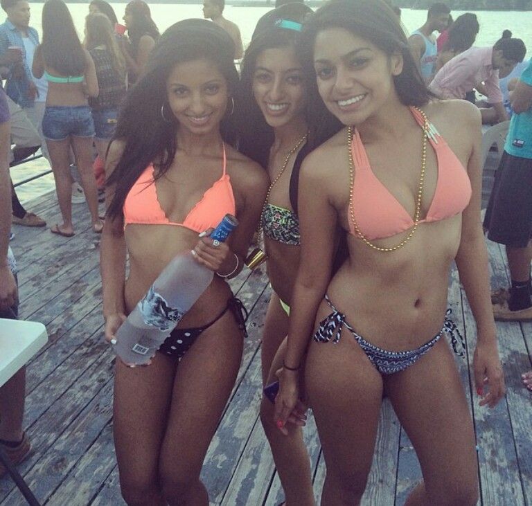 Threes never a crowd | Scrolller