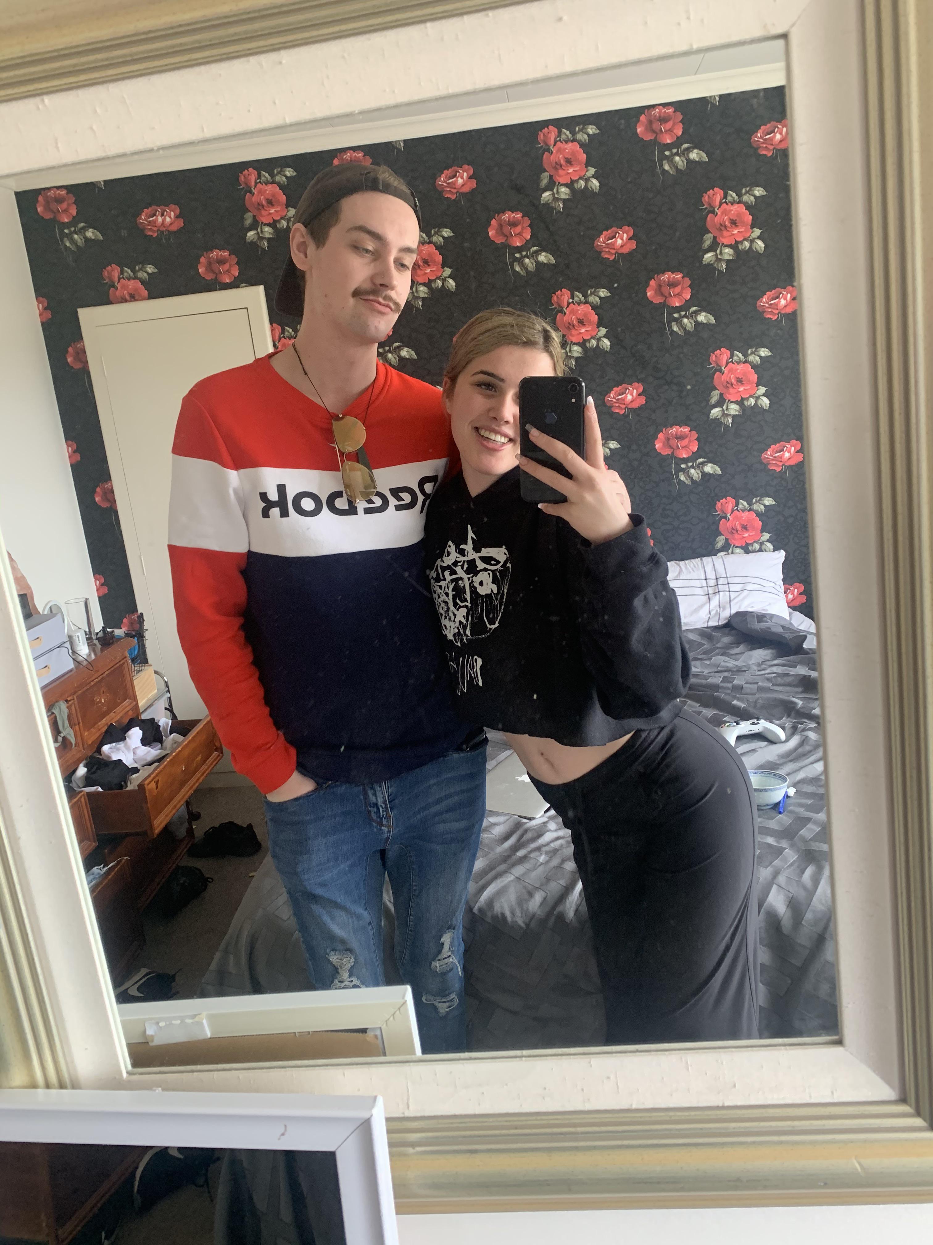 threesome? | Scrolller