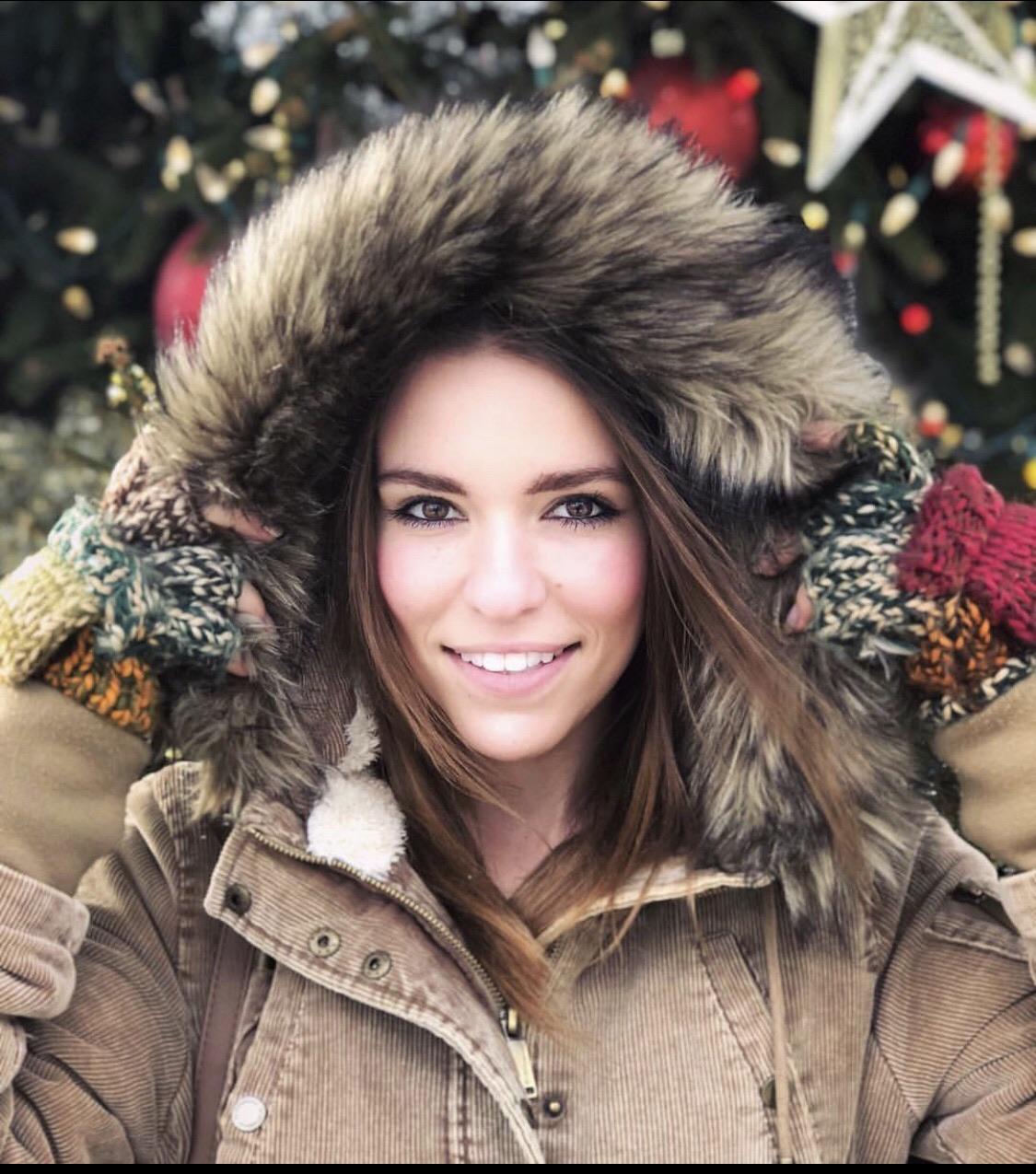 Throw back Christmas pic | Scrolller