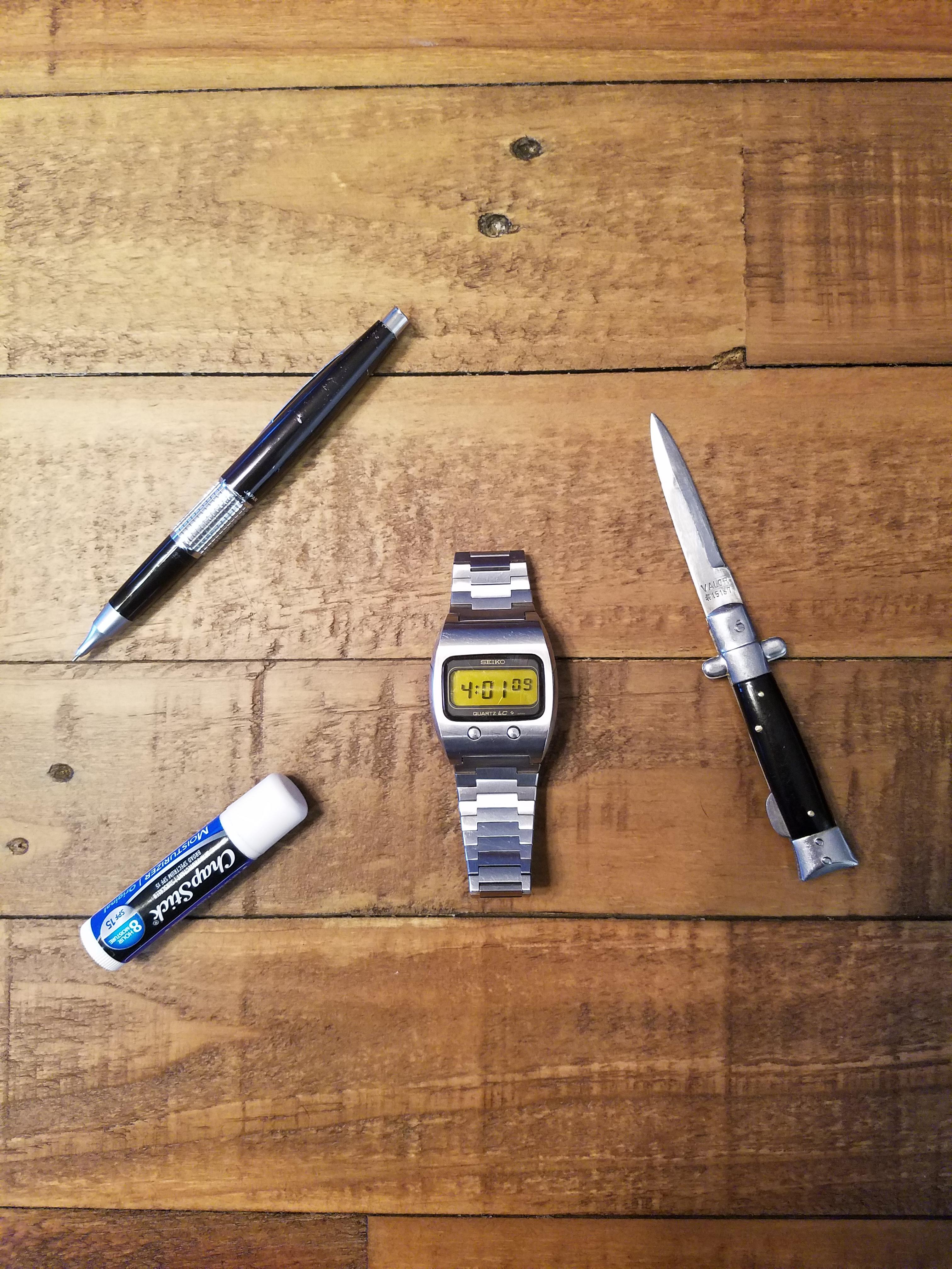 Throwback carry today | Scrolller