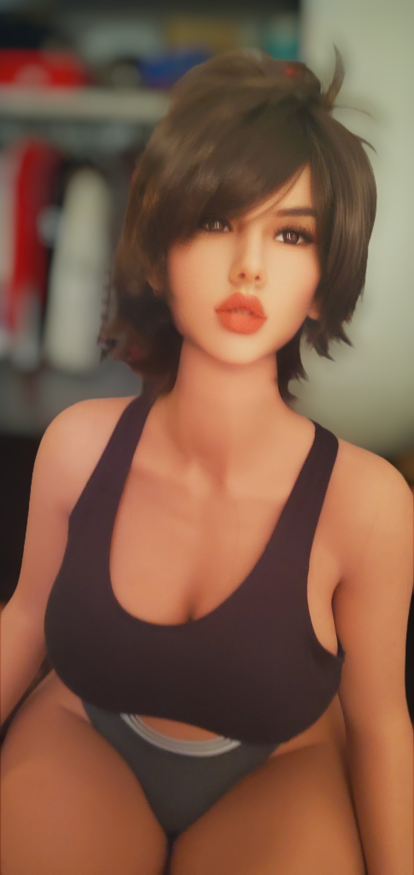 Throwback Jassie when I first got her 4 months ago. 🥲 The memories.... | Scrolller