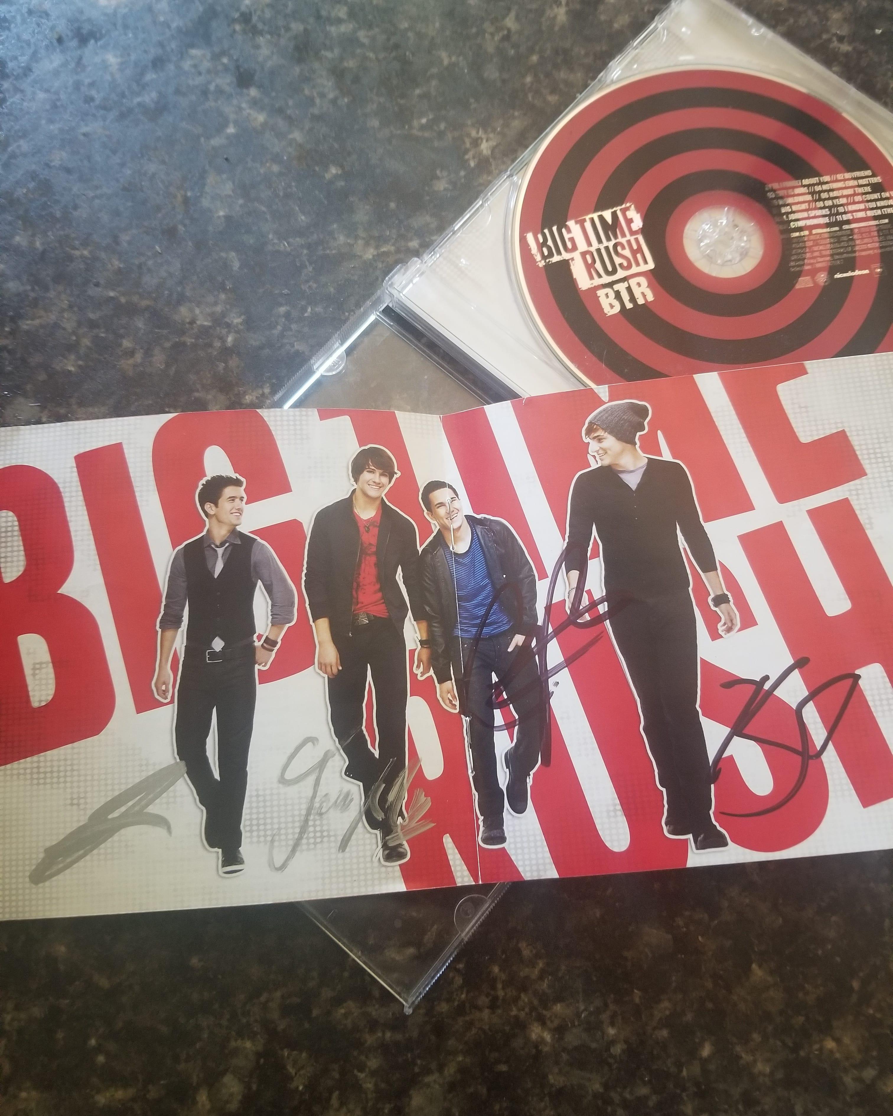 Throwback Thursday Scrolller