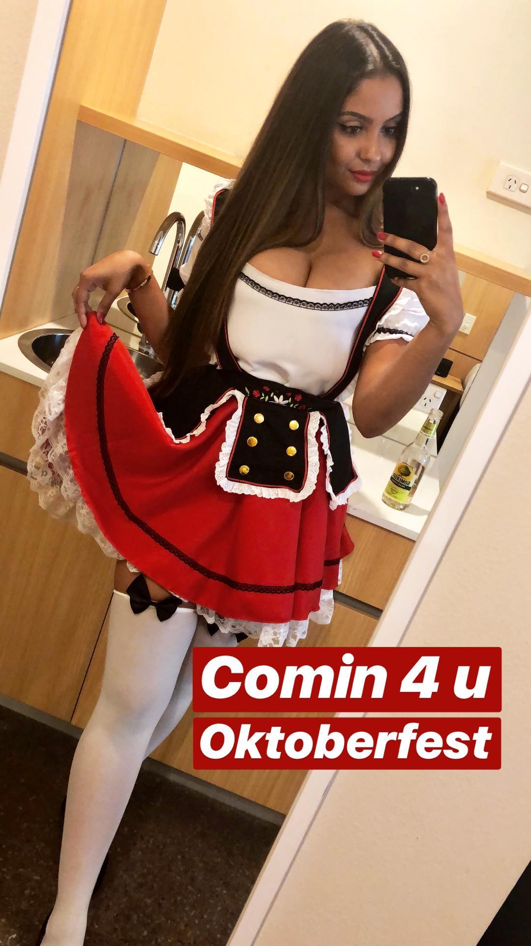 Throwback To Oktoberfest | Scrolller