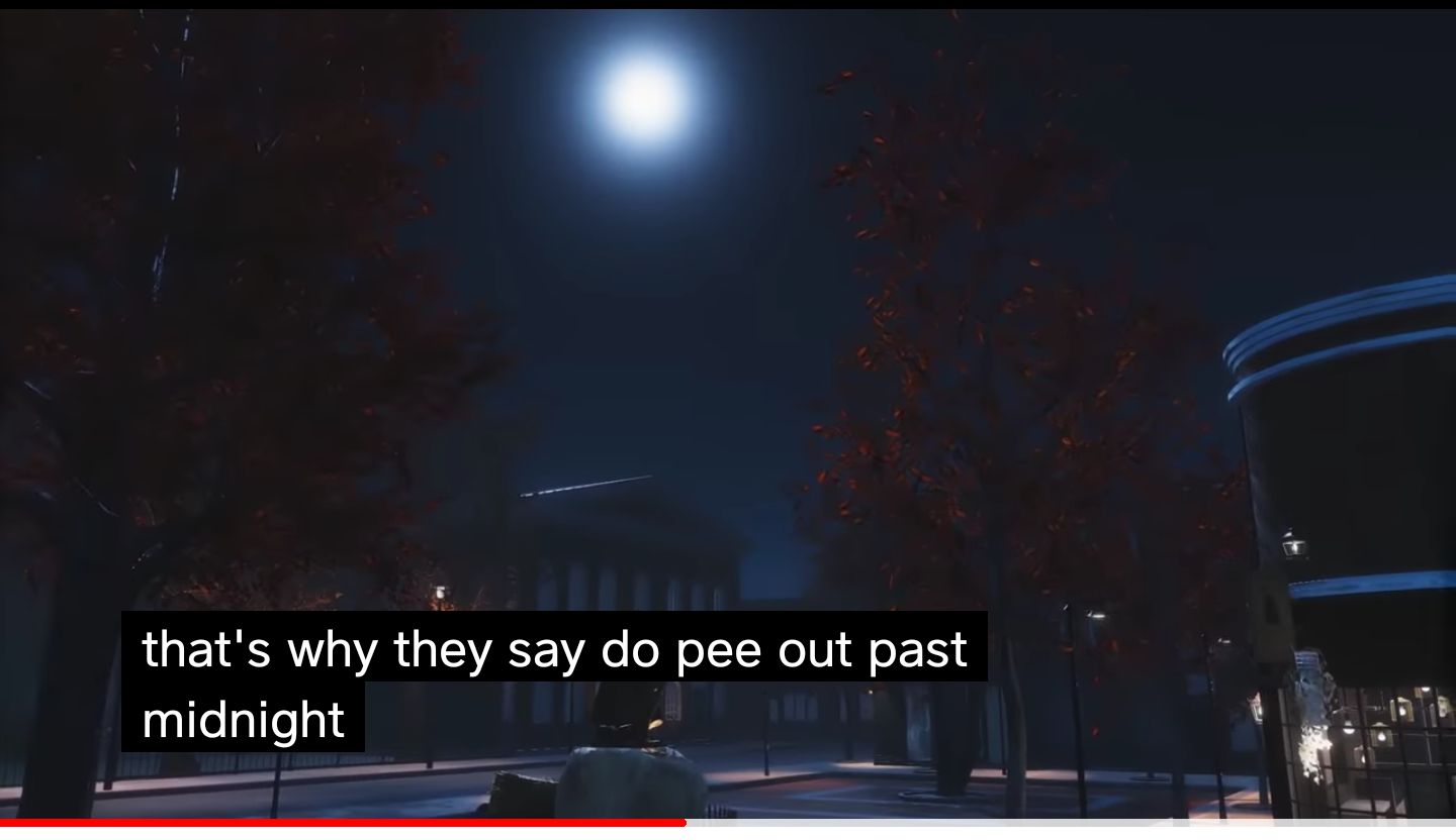 Throwback to this hilarious auto-generated caption fail my husband sent ... Throwback to this hilarious auto-generated caption fail my husband sent ...
