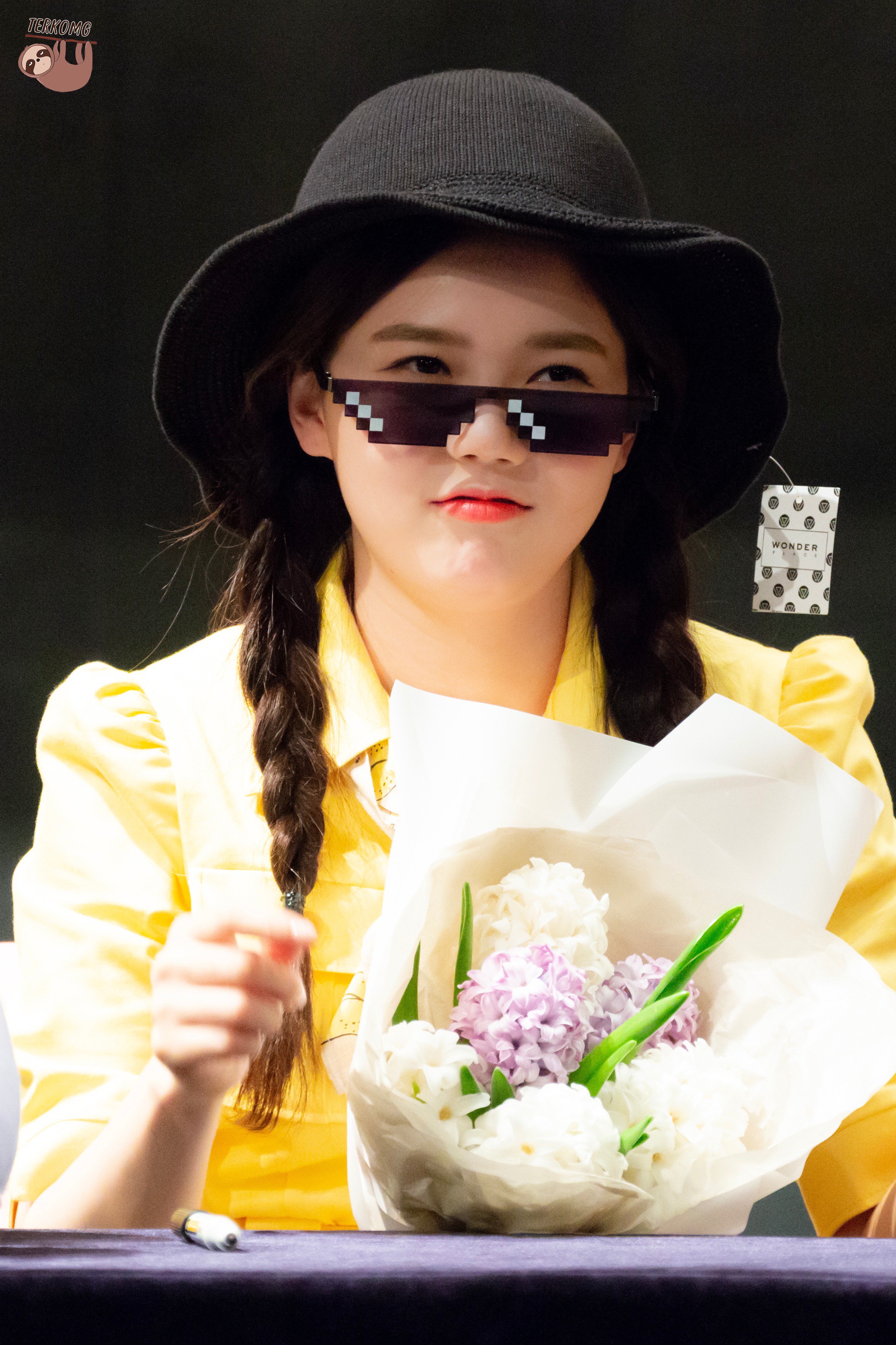 Thug Life... | Scrolller