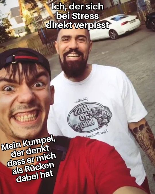 Thug Life | Scrolller