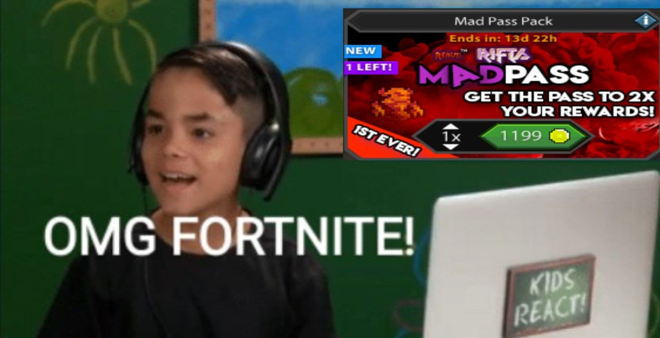 Thx Deca!!! | Scrolller