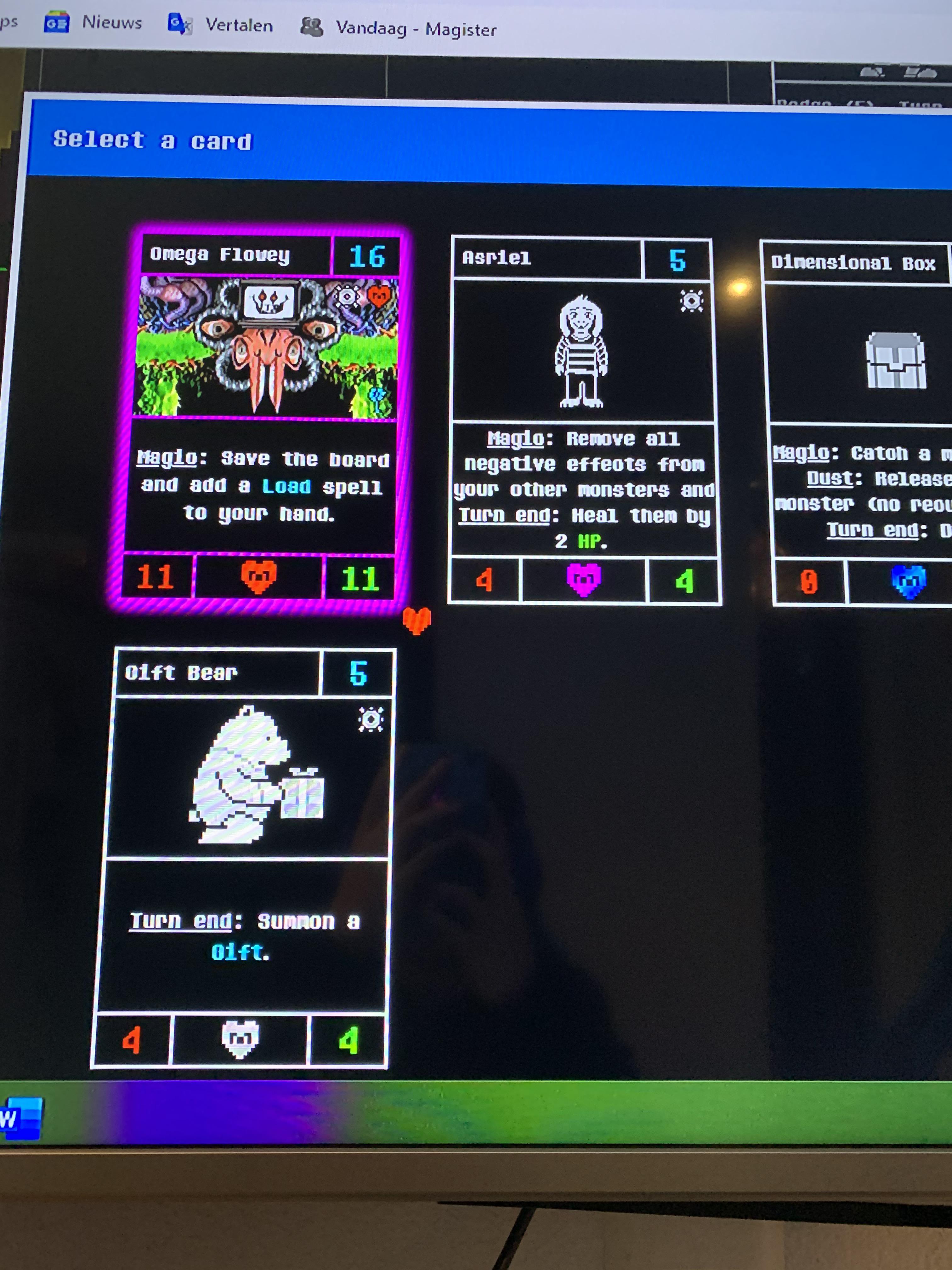 Thx editor 2 | Scrolller