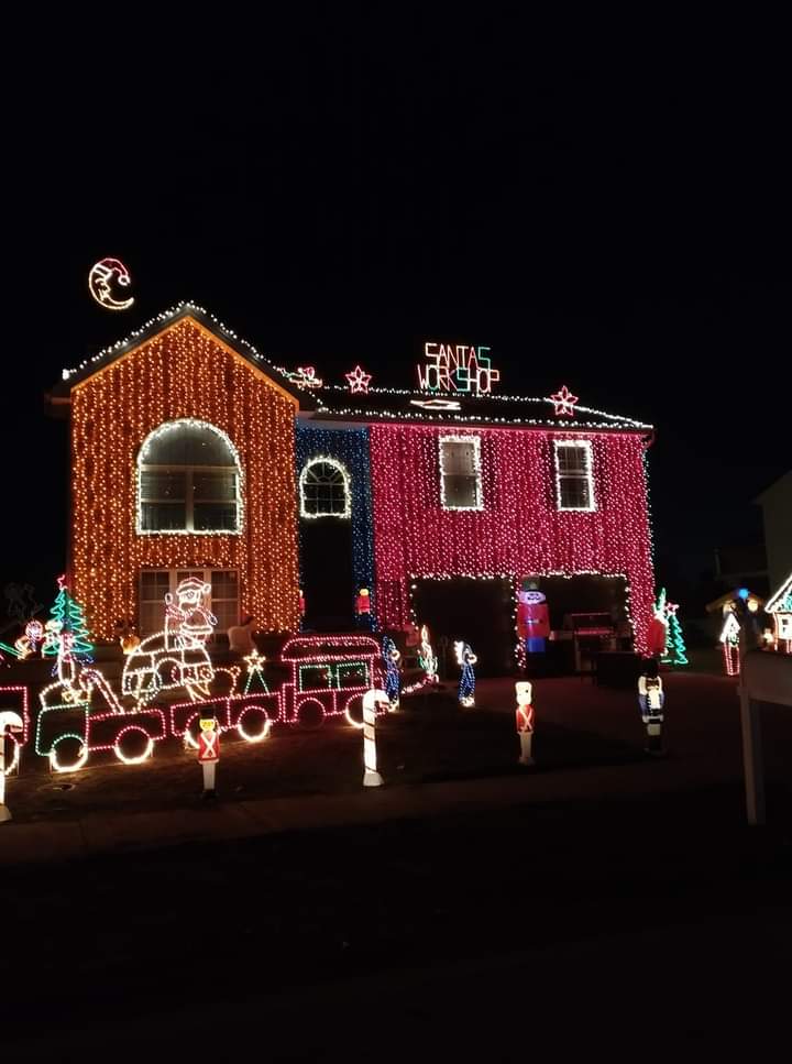 Tia the season! | Scrolller