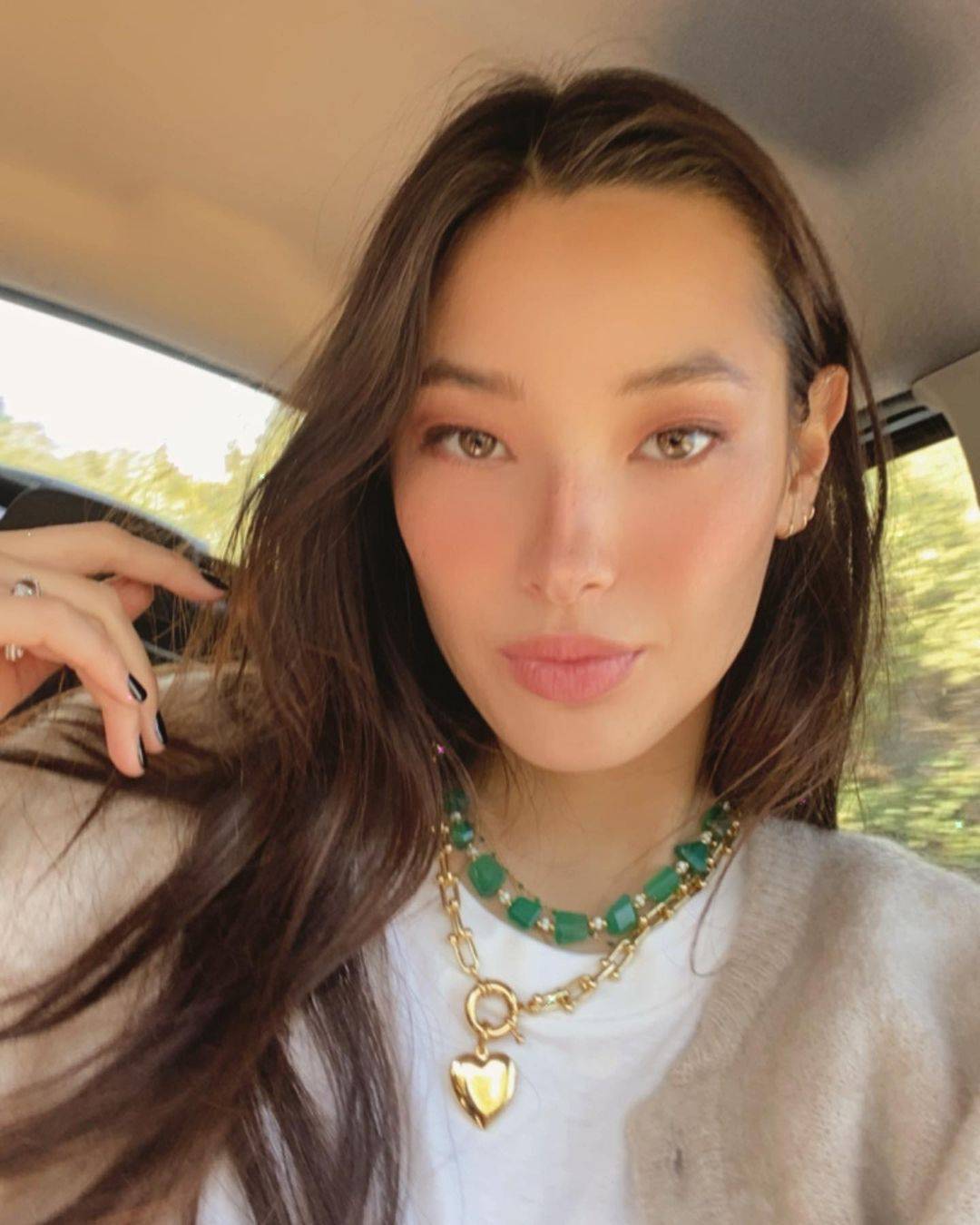 Tiana Tolstoi | Scrolller