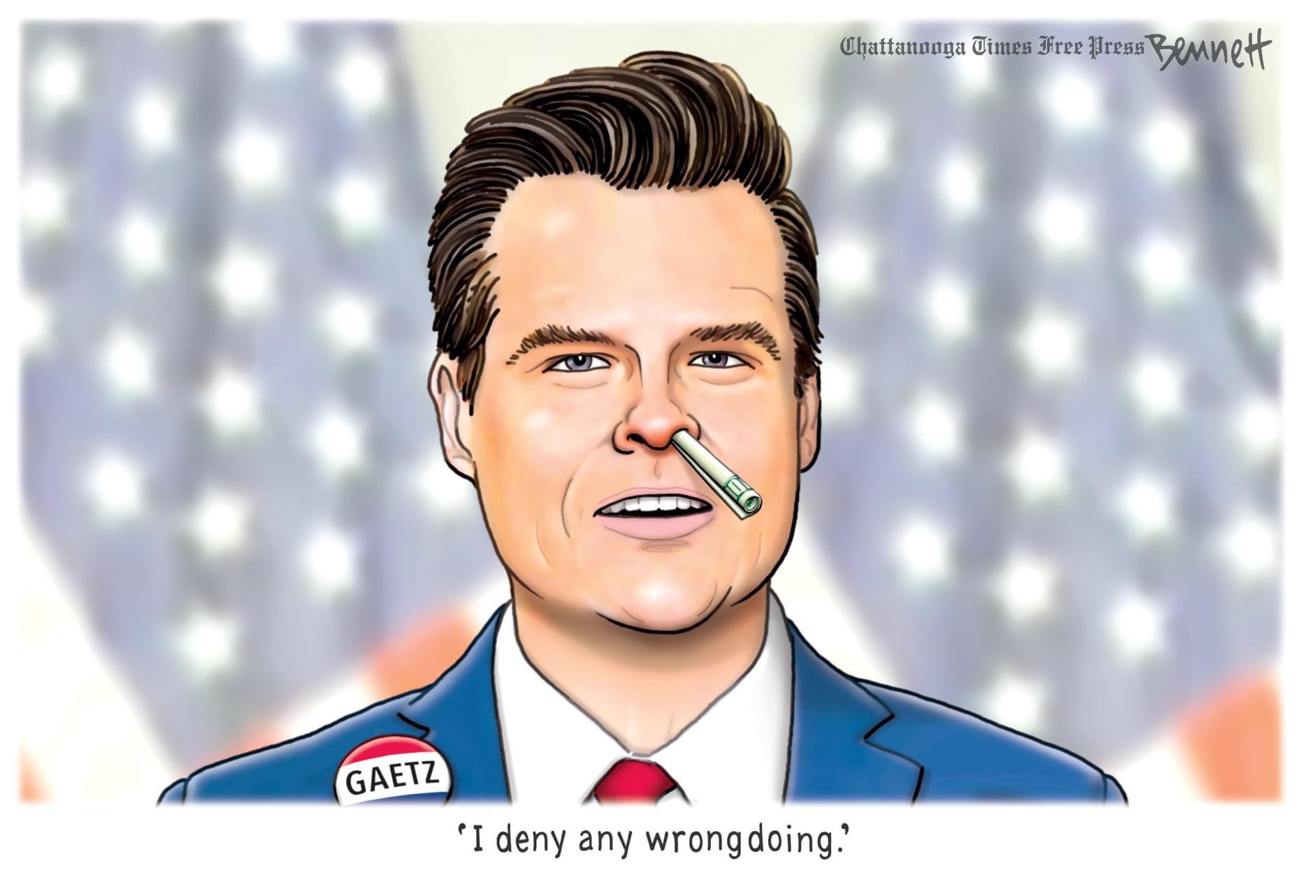 Tick tock… | Scrolller