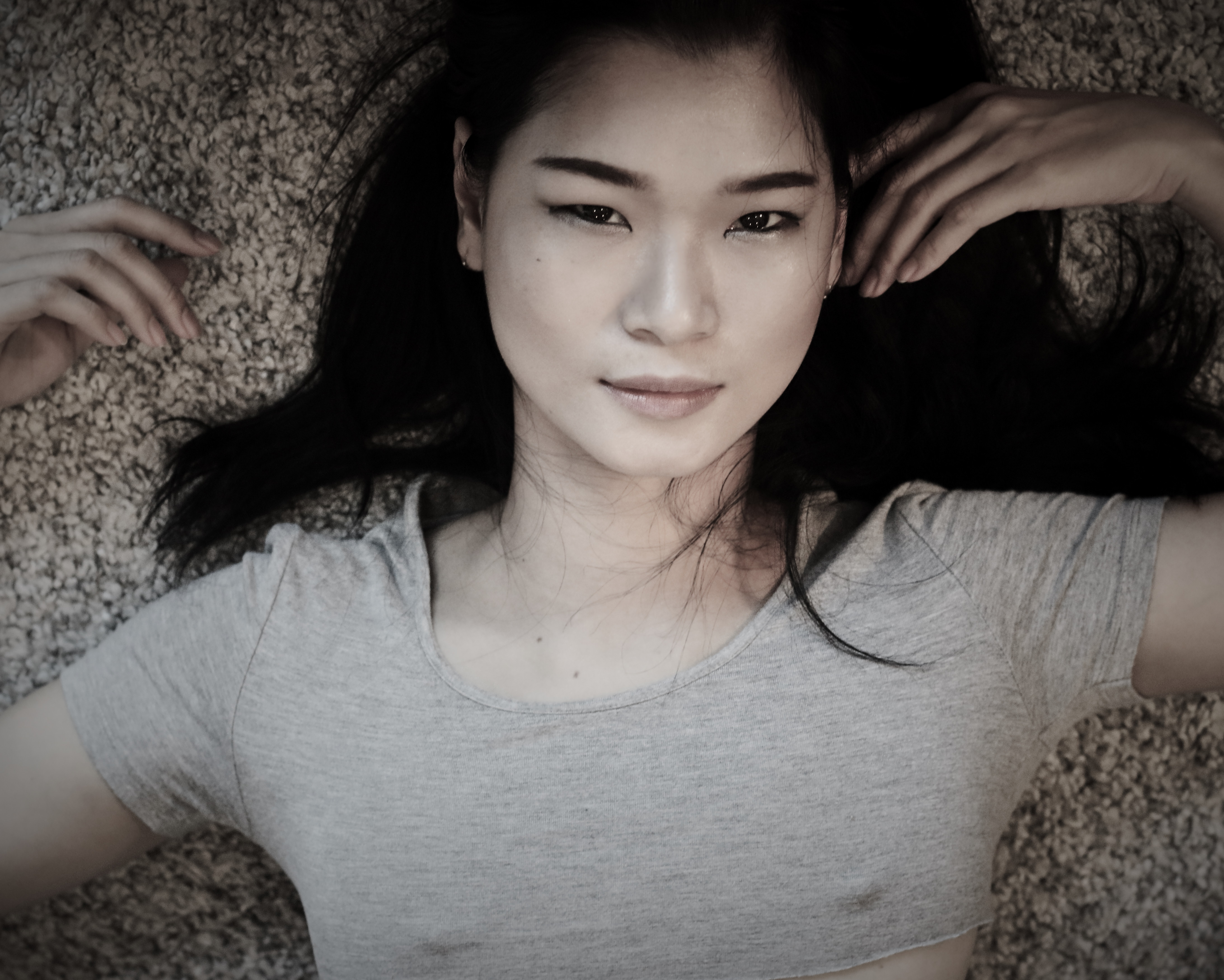 Hi, I am Ticky from Bangkok | Scrolller