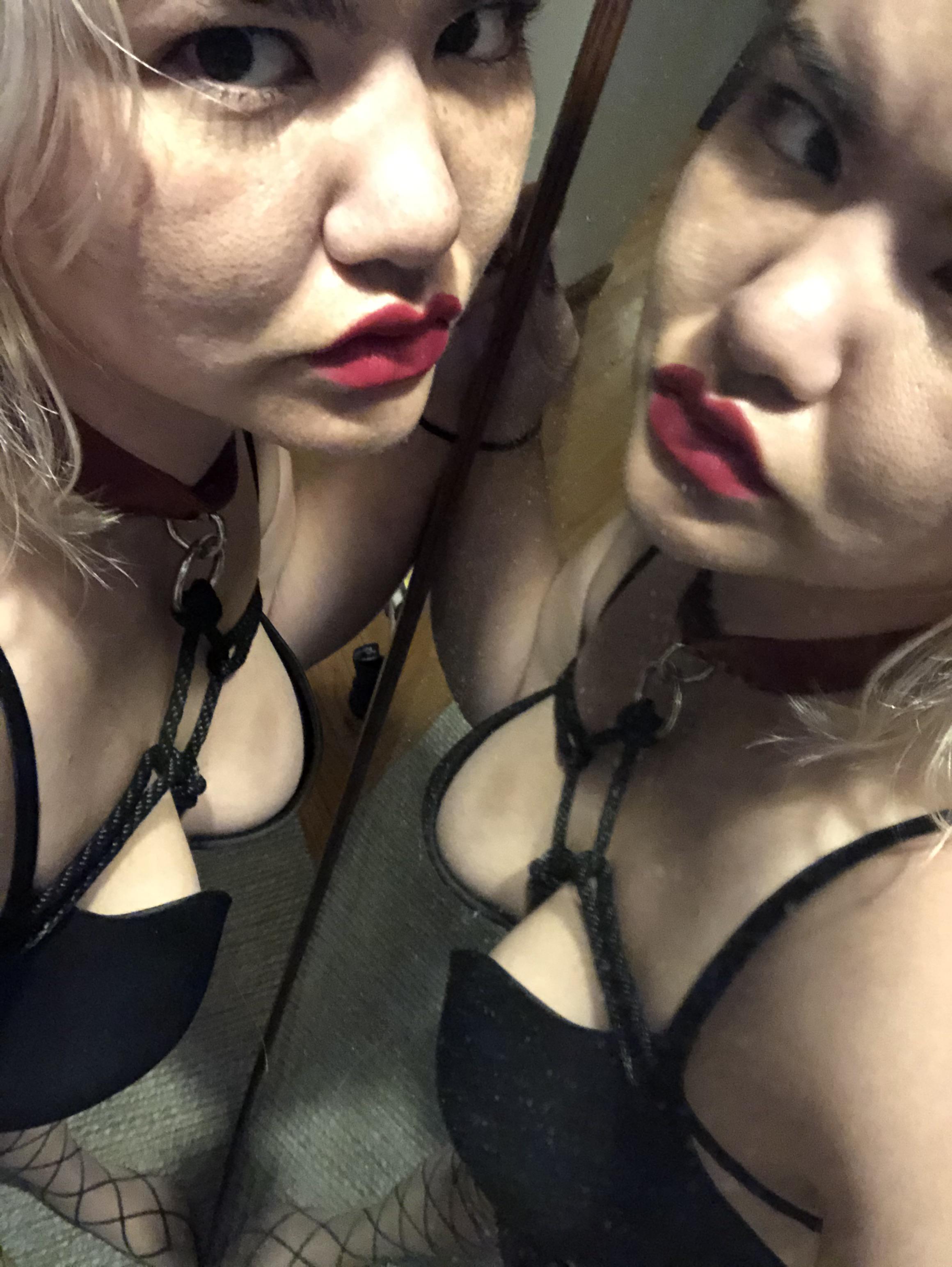 Tied together | Scrolller