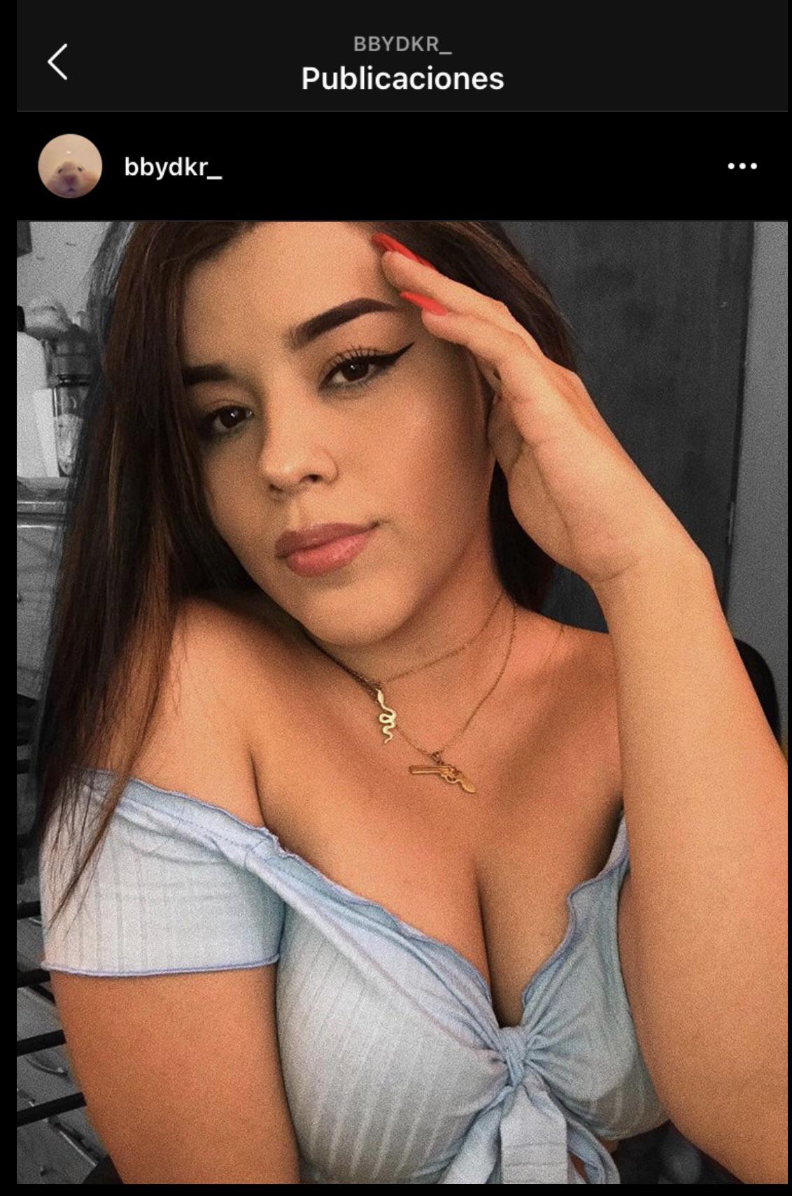 Tienen de ella? | Scrolller