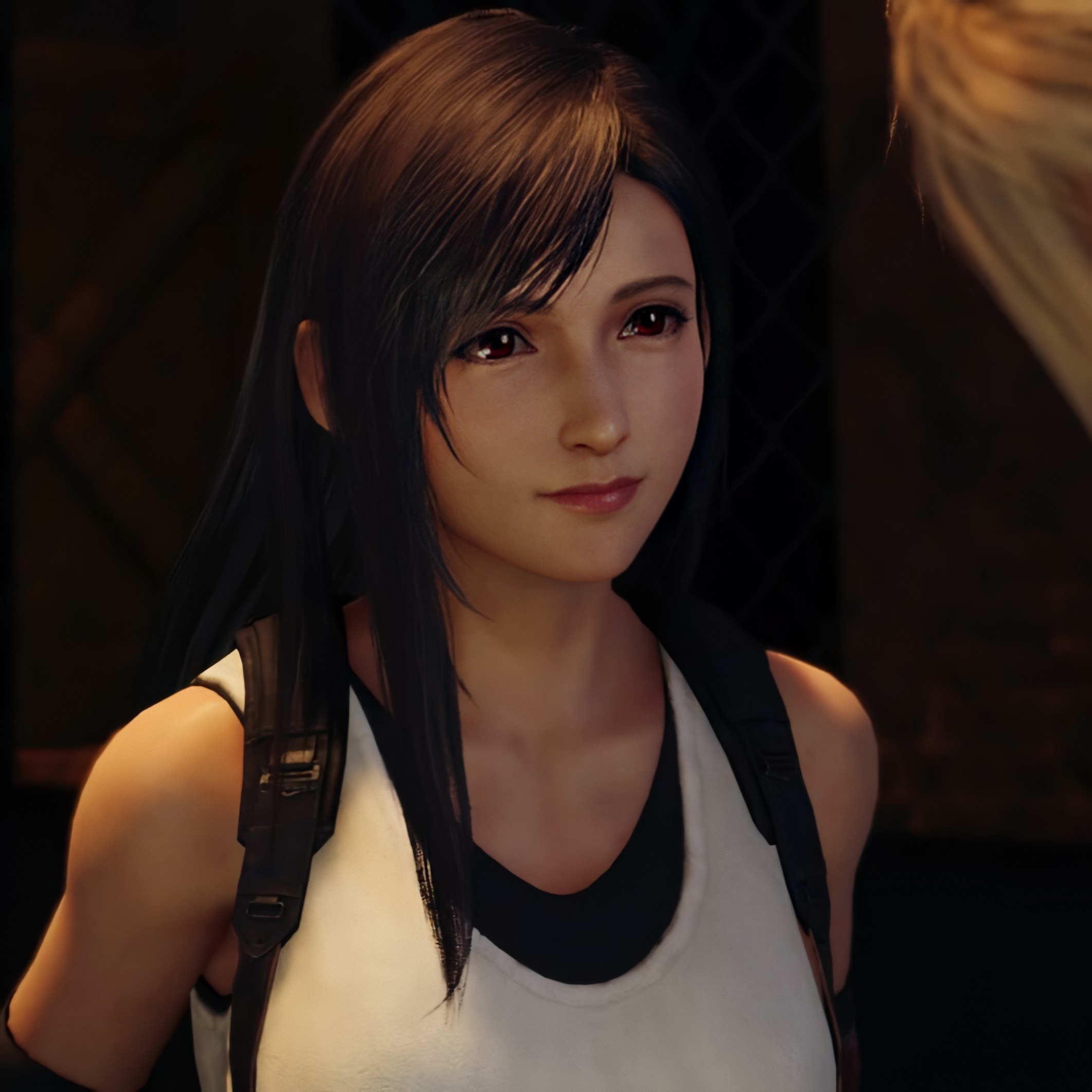 Tifa | Scrolller