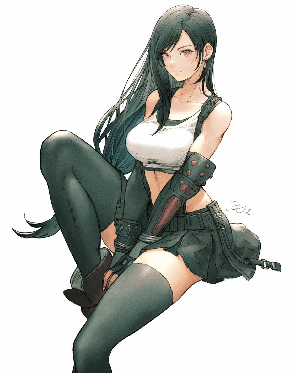Tifa | Scrolller