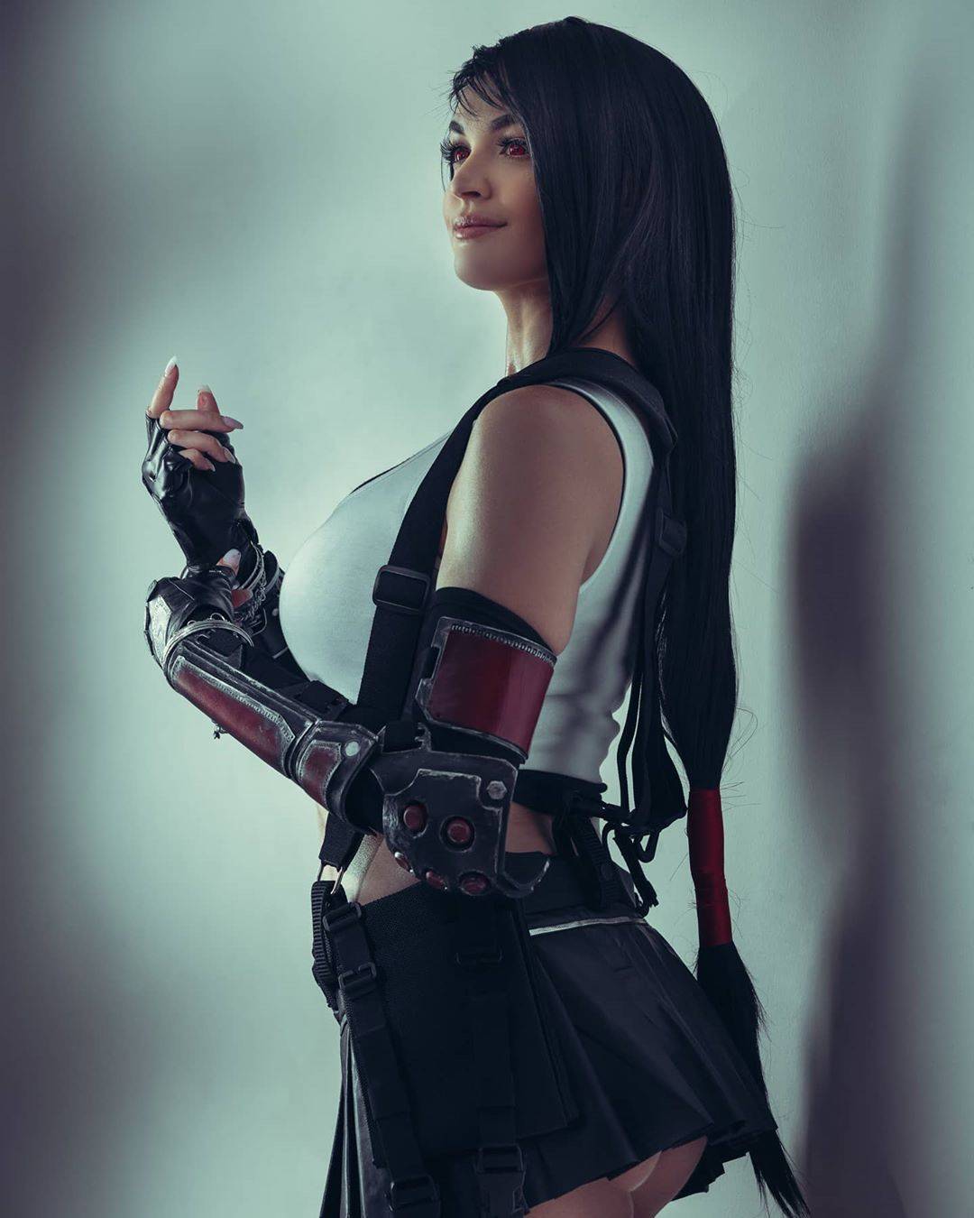 Tifa | Scrolller