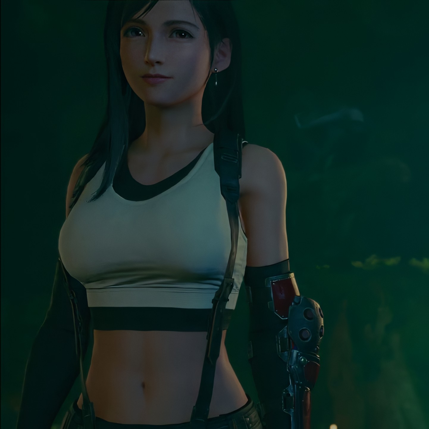 Tifa | Scrolller
