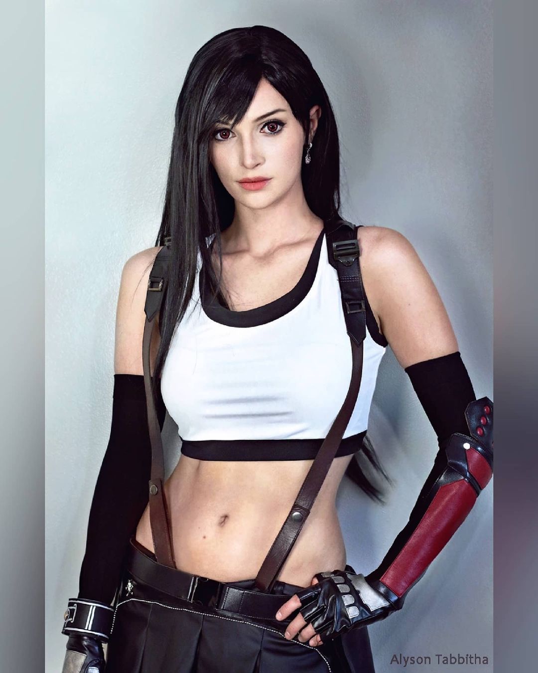 Tifa by Alyson Tabbitha | Scrolller