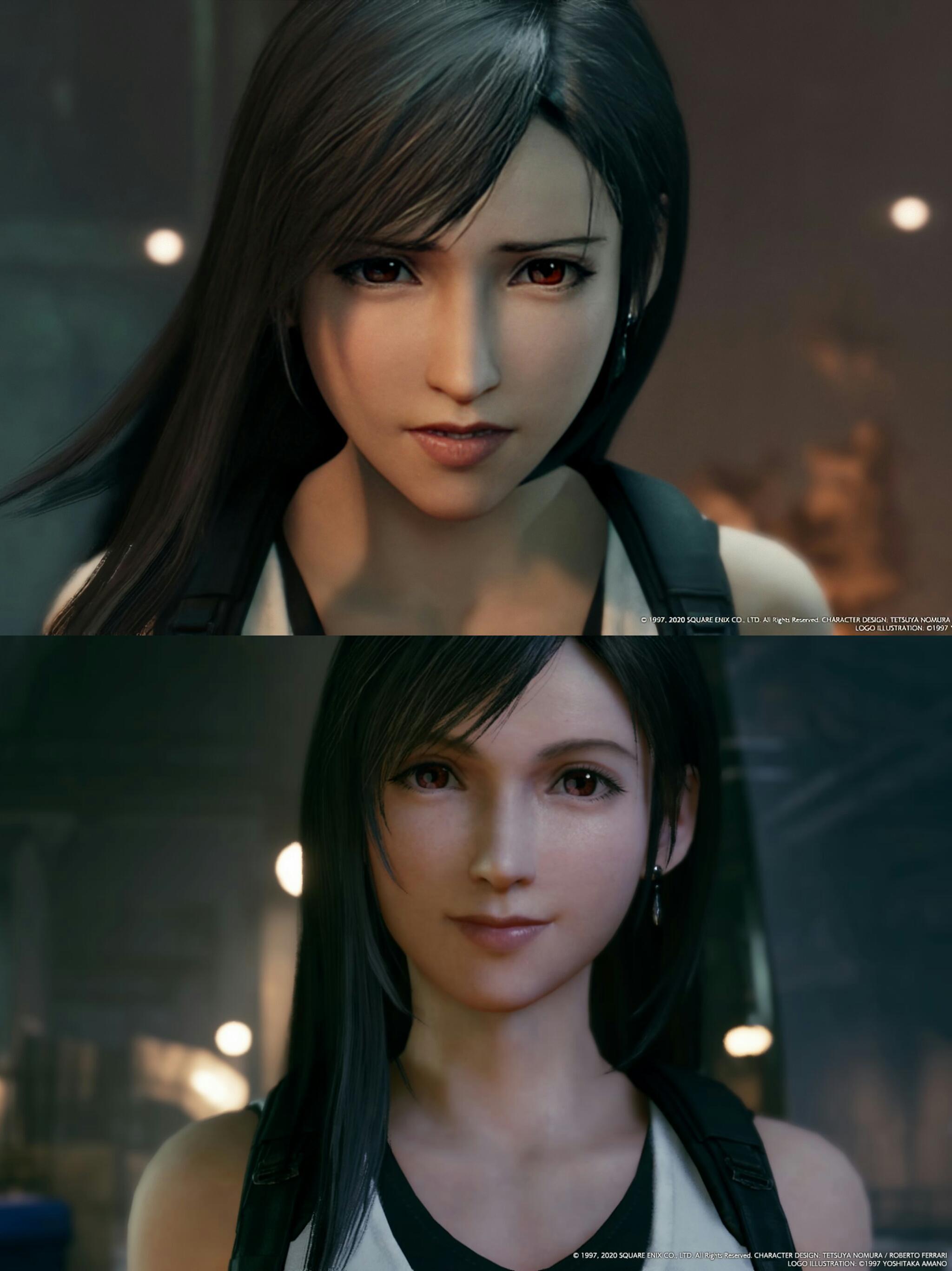 Tifa | Scrolller