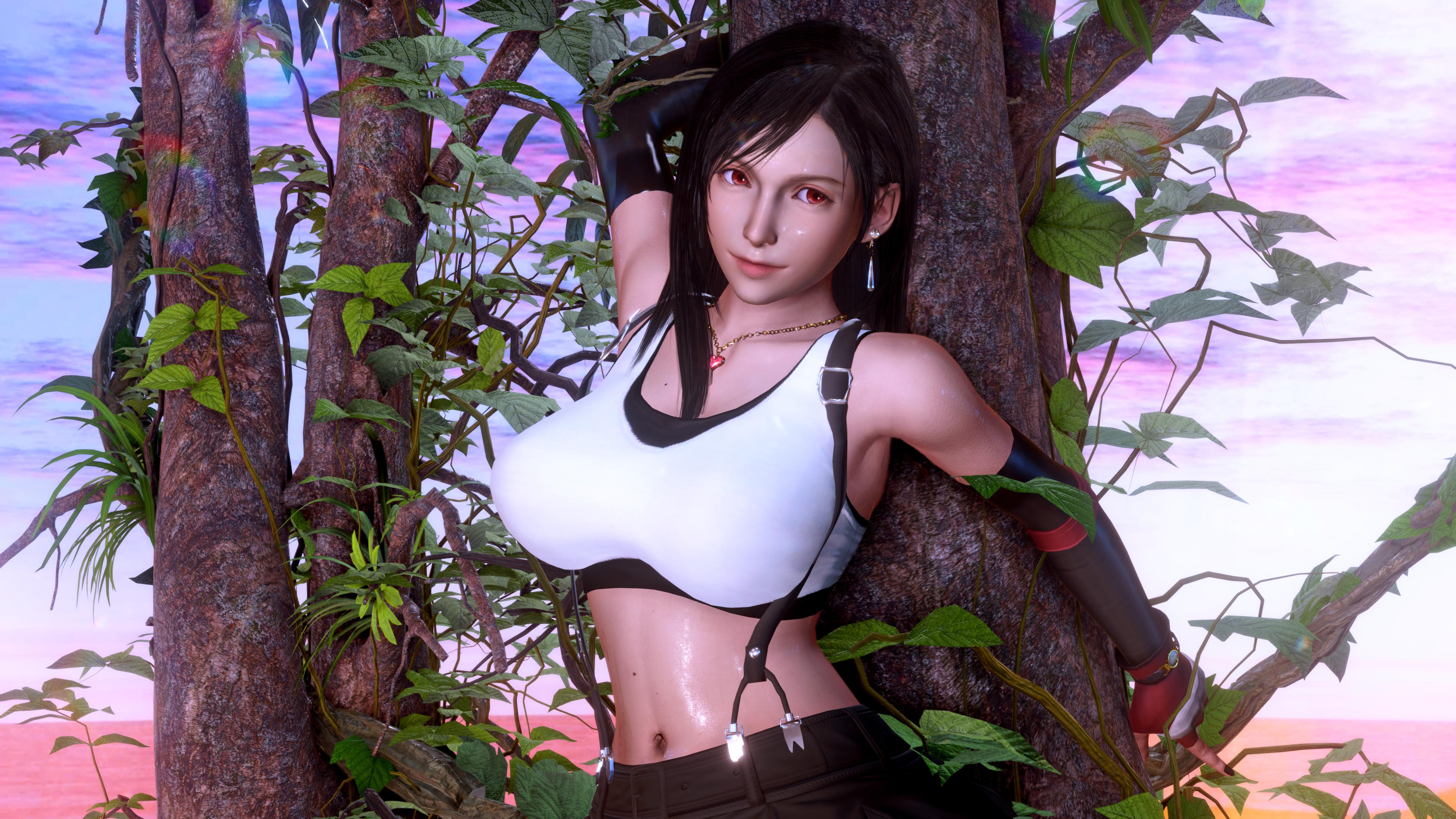 Tifa (HS1) | Scrolller