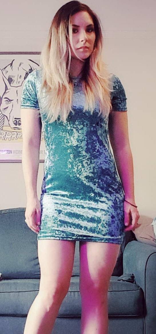 Tight bod | Scrolller