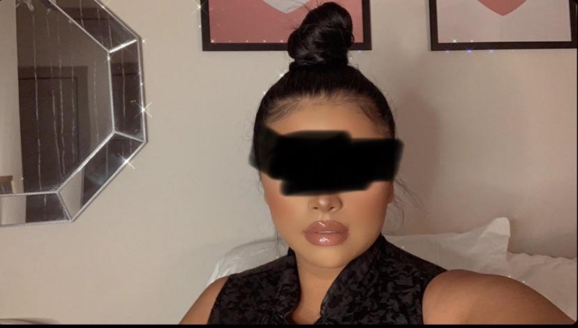 Tight bun | Scrolller