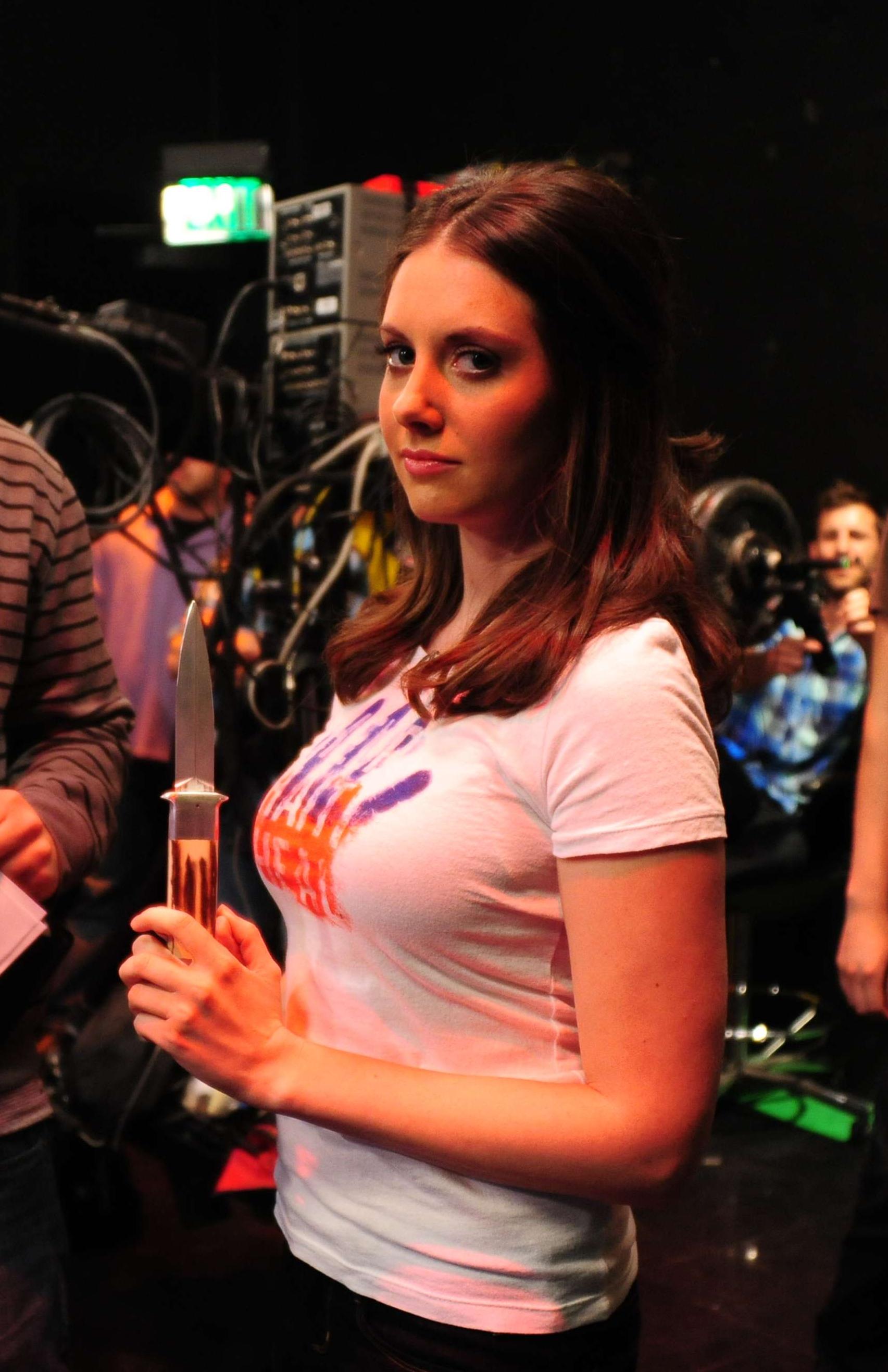 Tight top | Scrolller