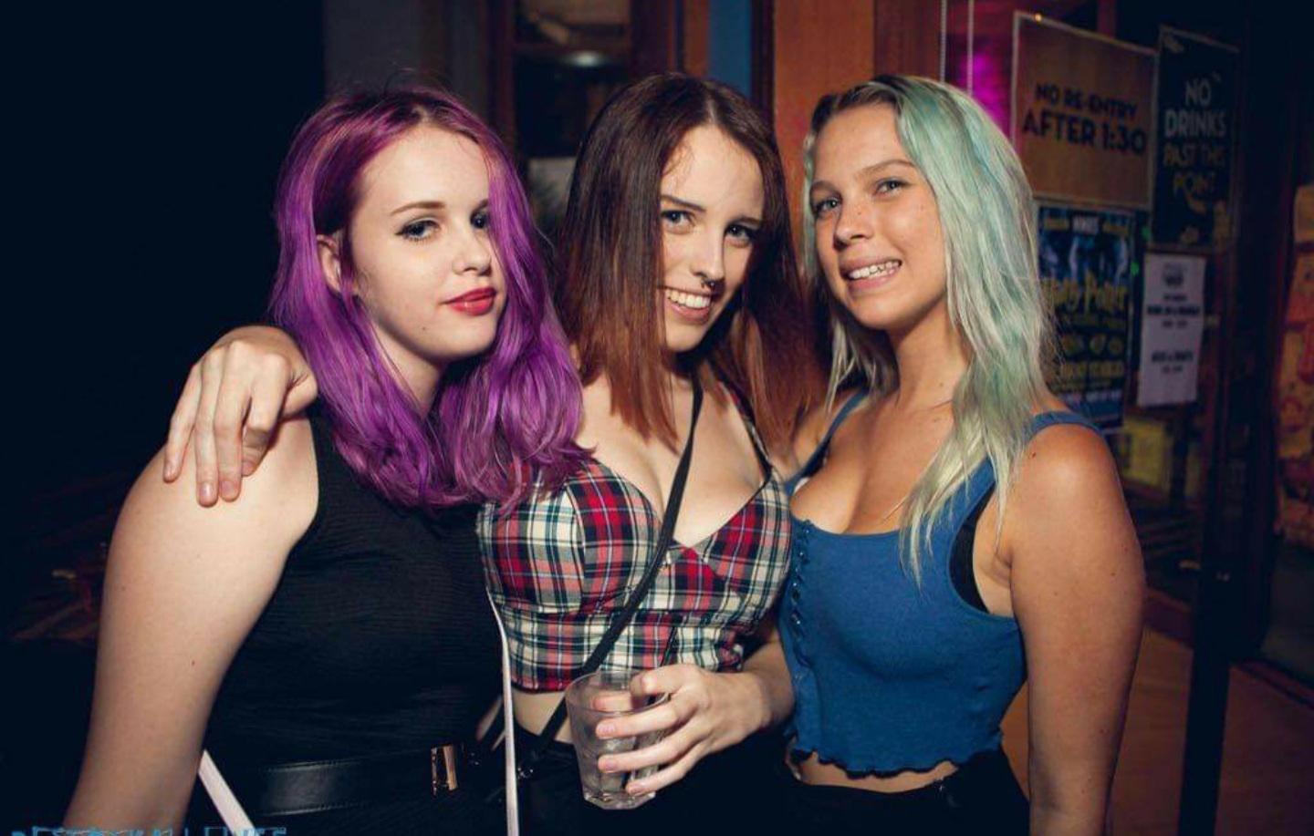 Tight Tops | Scrolller