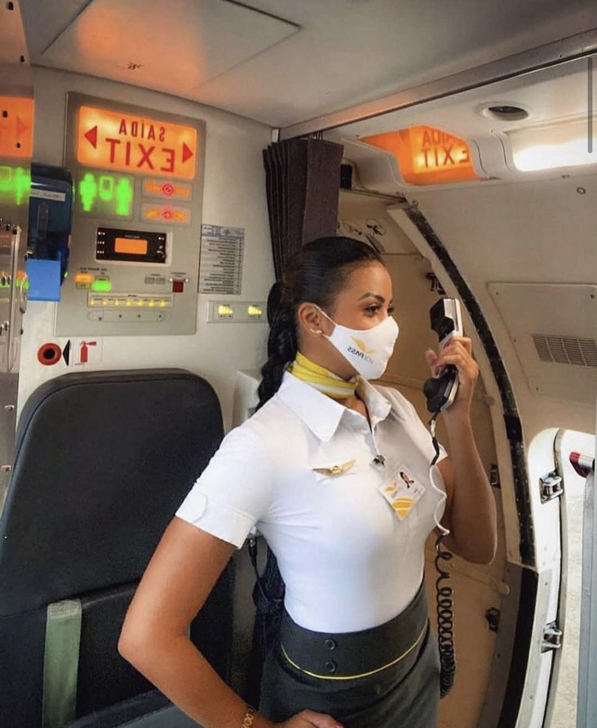 Tight uniforms | Scrolller