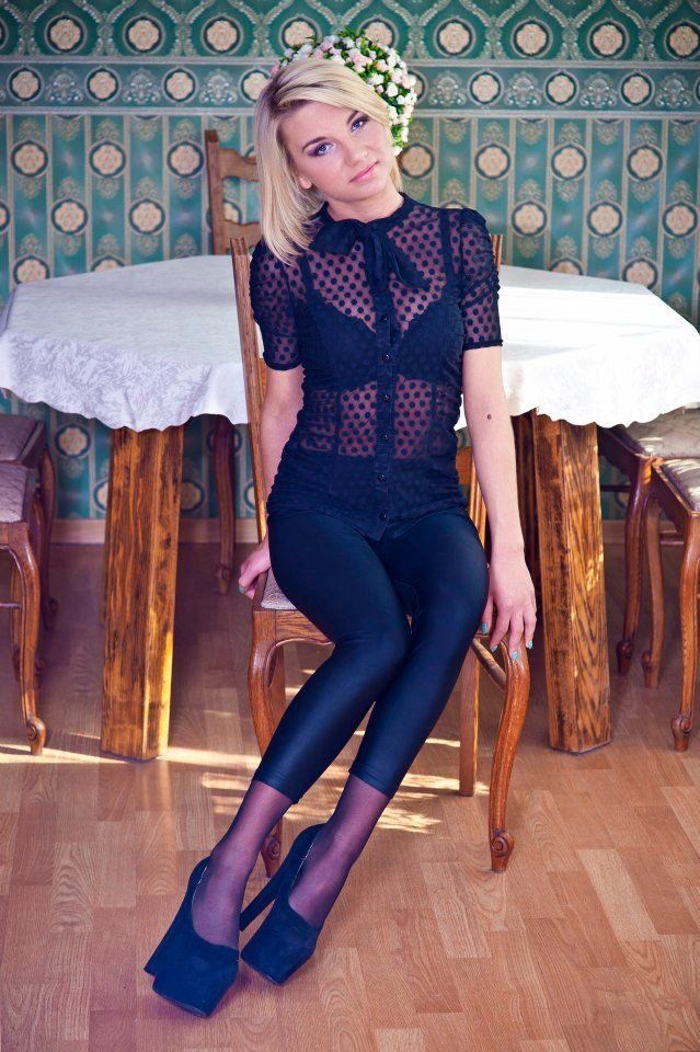 Tights under leggings | Scrolller