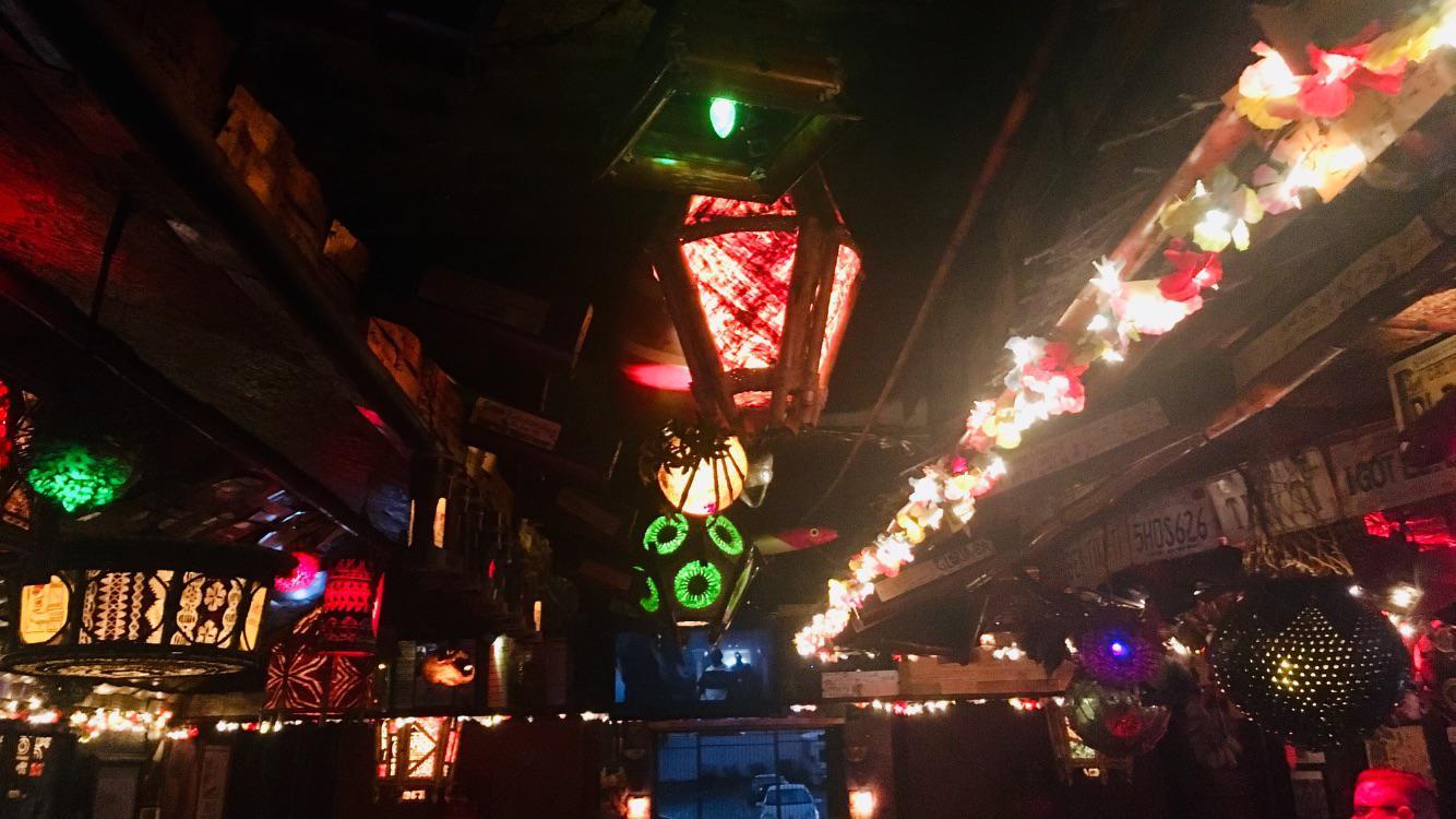 Tiki Ti! | Scrolller