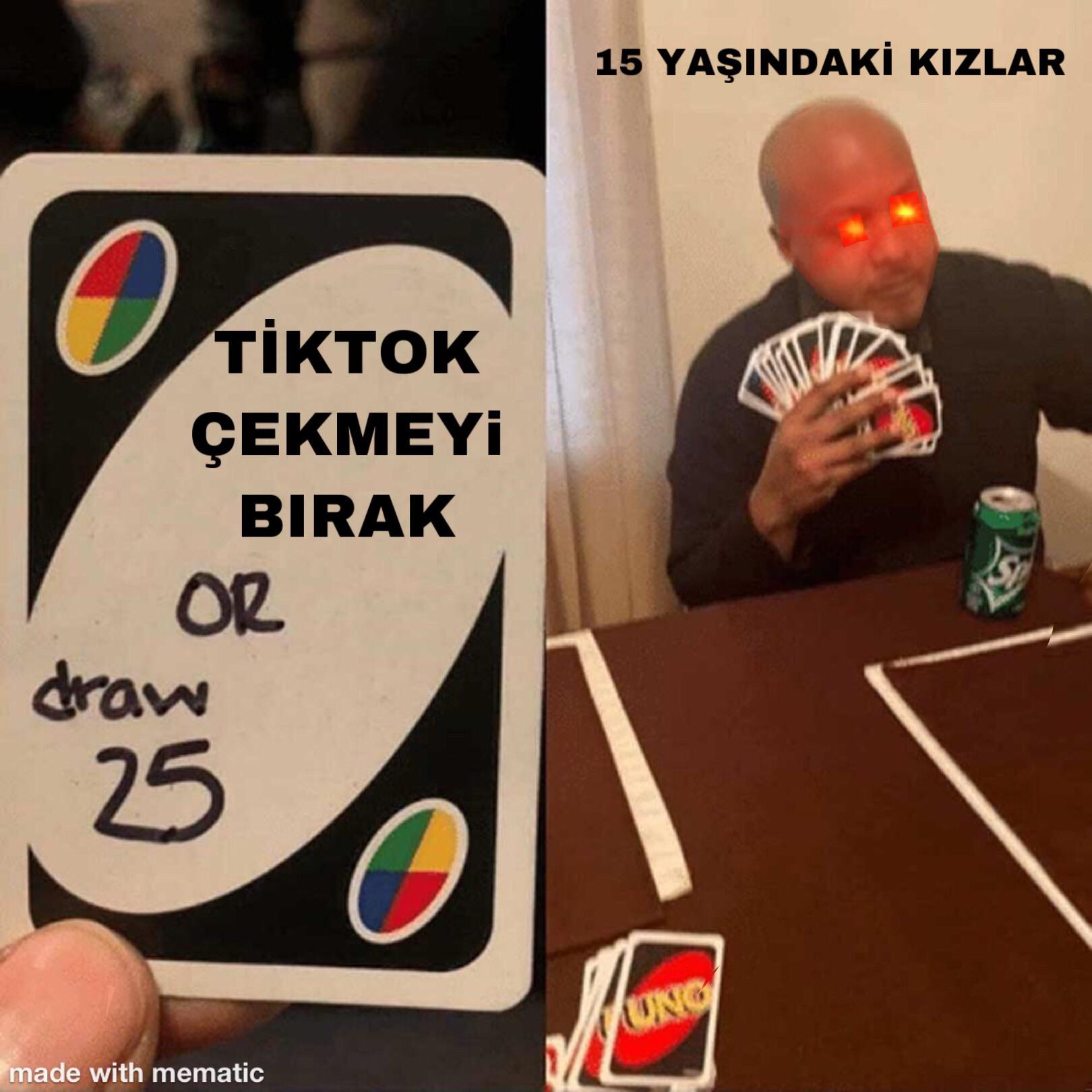 TikTok go brrr | Scrolller