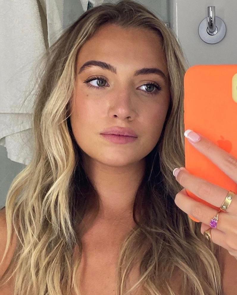 Tilly Keeper deserves so much cum | Scrolller