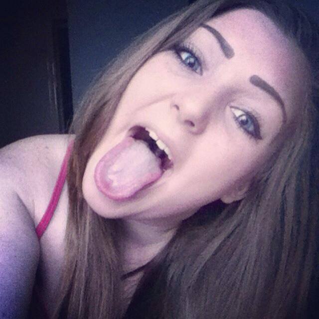 Tilted to the side | Scrolller