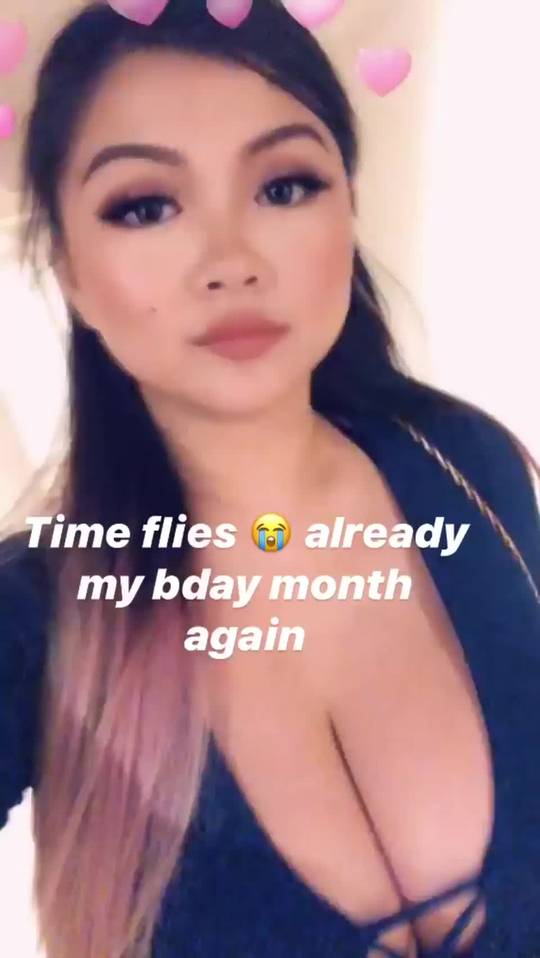 Time flies | Scrolller